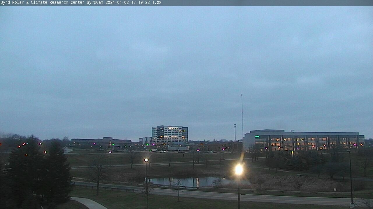 SkyCams: Live weather webcams in the United States | weatherUSA