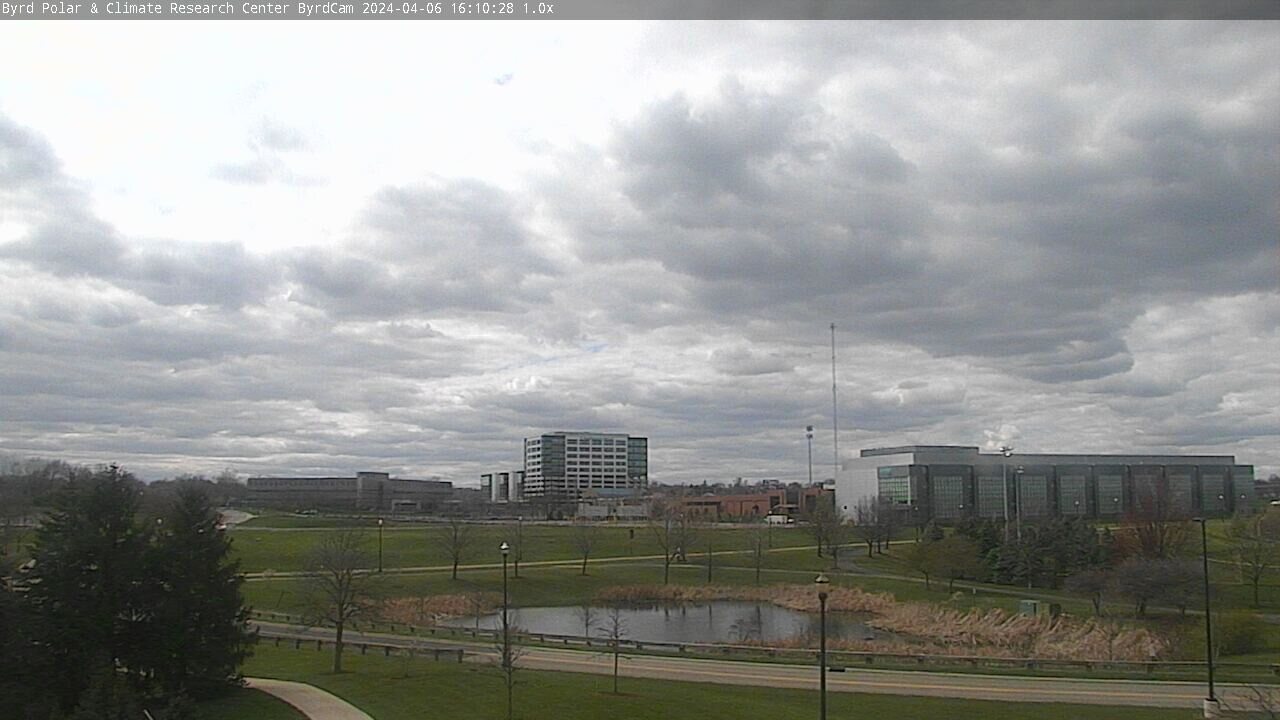 SkyCams: Live weather webcams in the United States | weatherUSA