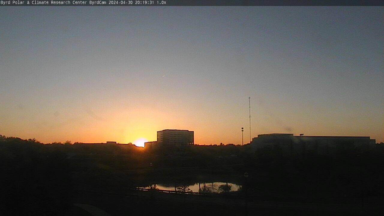 SkyCams: Live weather webcams in the United States | weatherUSA