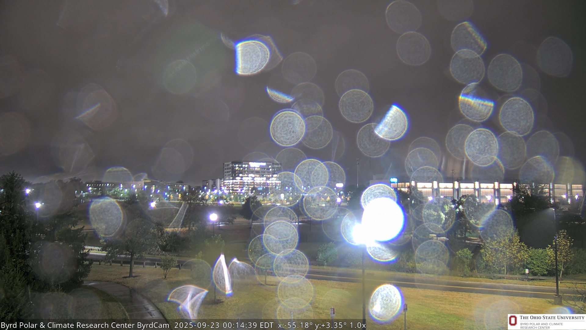 SkyCams: Live weather webcams in the United States | weatherUSA