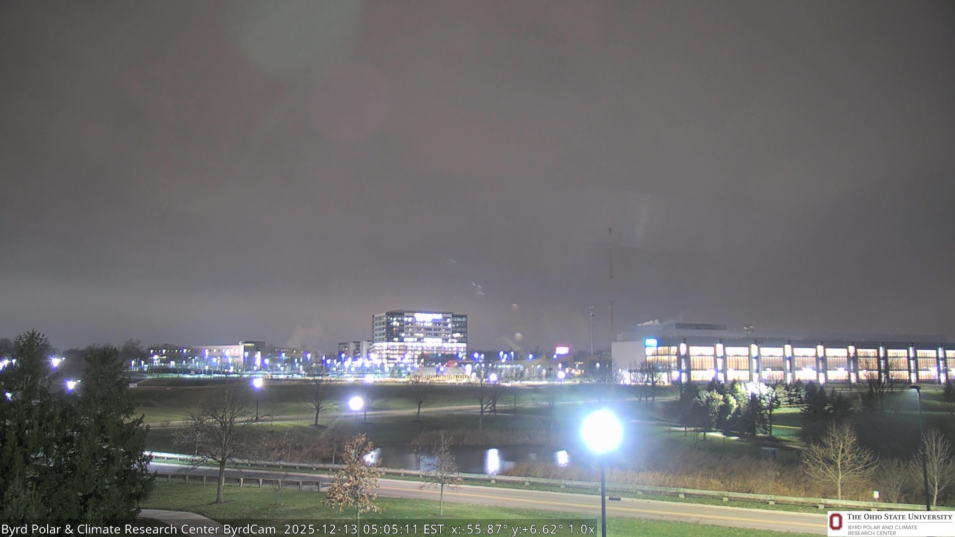 SkyCams: Live weather webcams in the United States | weatherUSA
