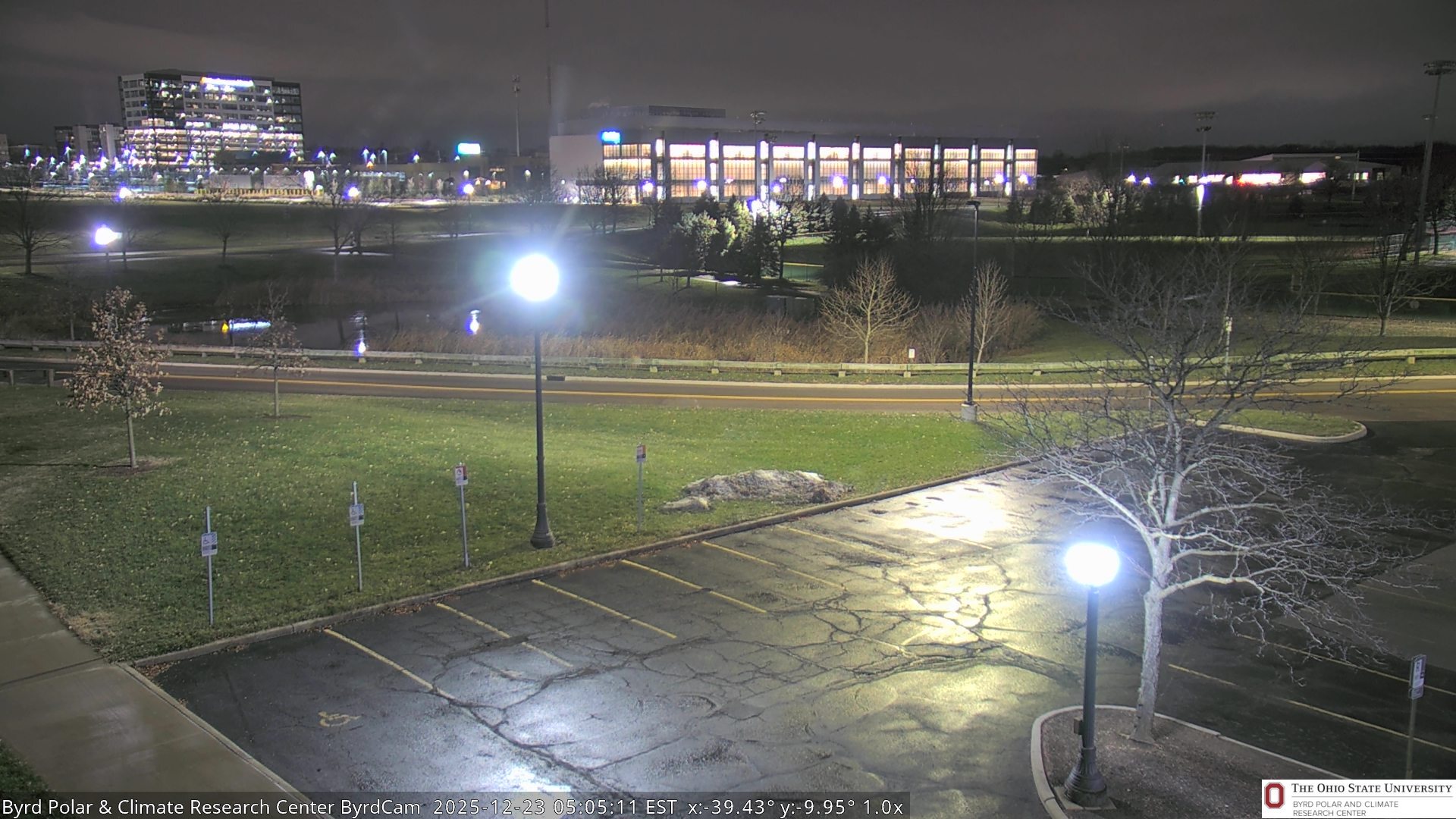 SkyCams: Live weather webcams in the United States | weatherUSA