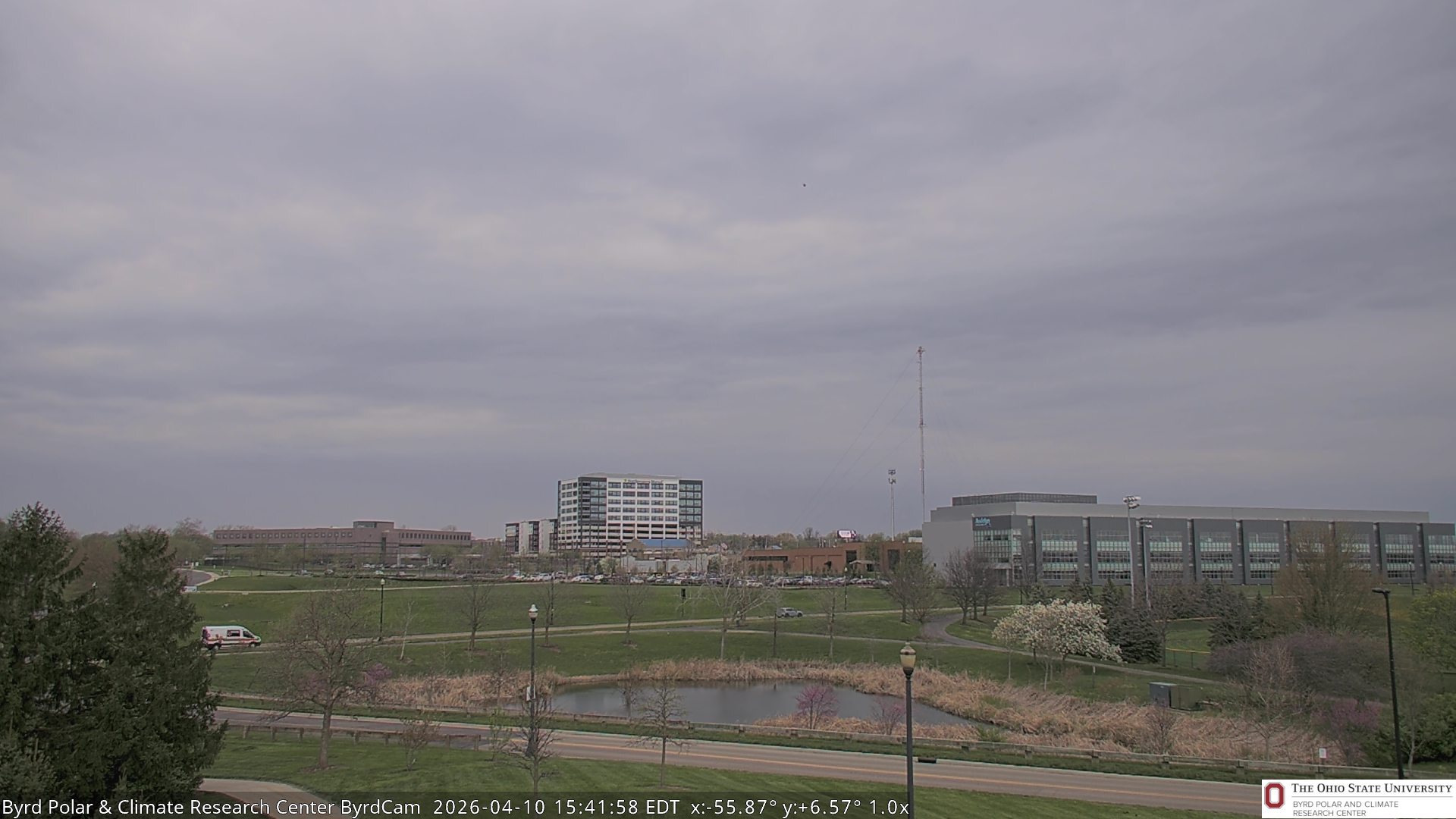 SkyCams: Live weather webcams in the United States | weatherUSA