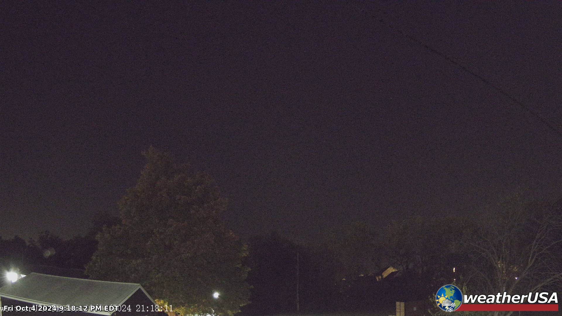 SkyCams: Live weather webcams in the United States | weatherUSA