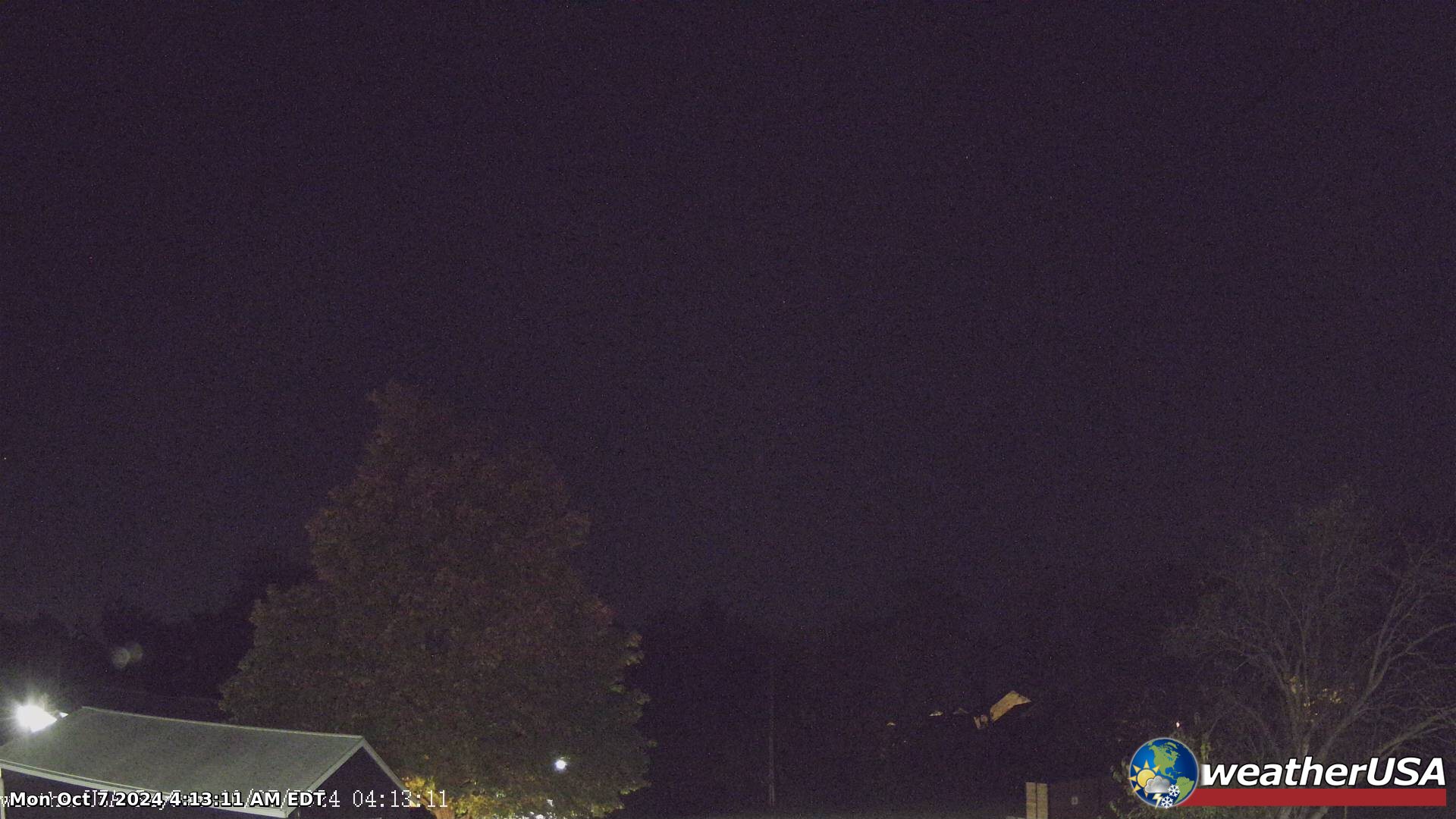 SkyCams: Live weather webcams in the United States | weatherUSA