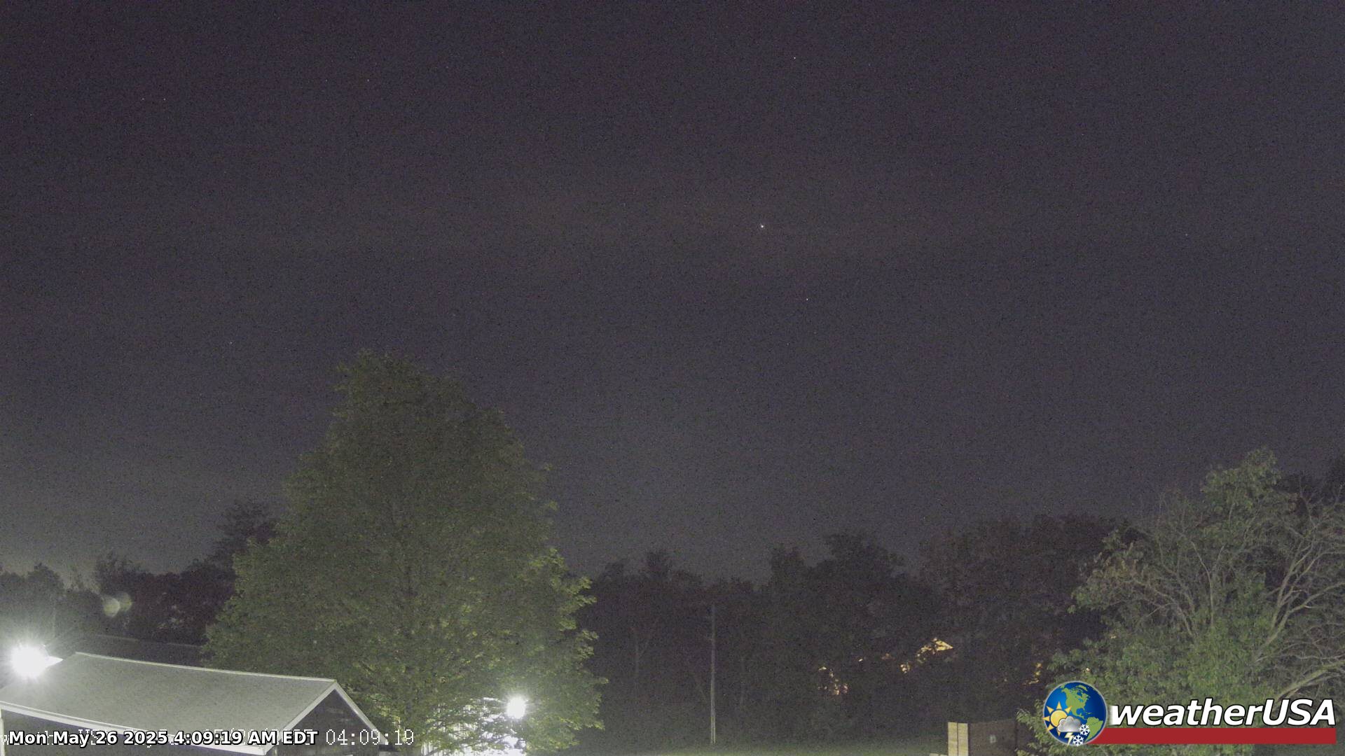 SkyCams: Live weather webcams in the United States | weatherUSA