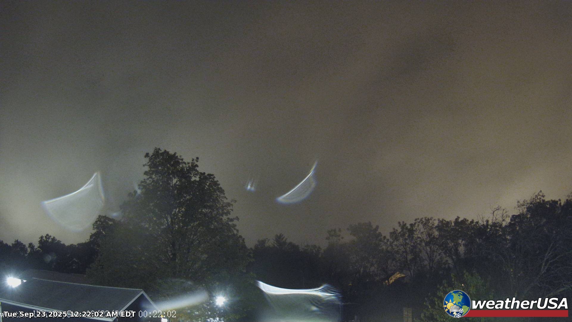 SkyCams: Live weather webcams in the United States | weatherUSA