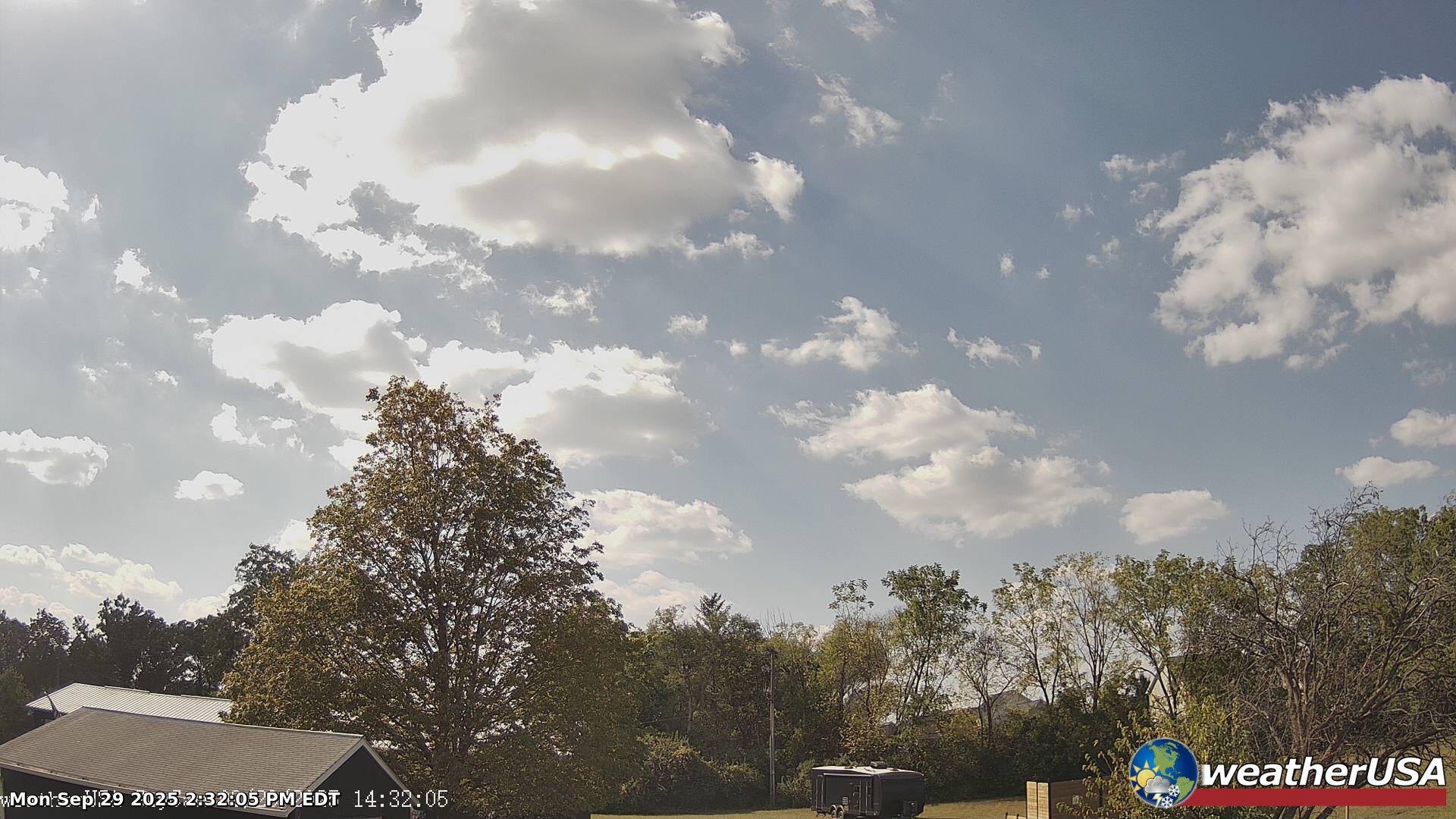 SkyCams: Live weather webcams in the United States | weatherUSA