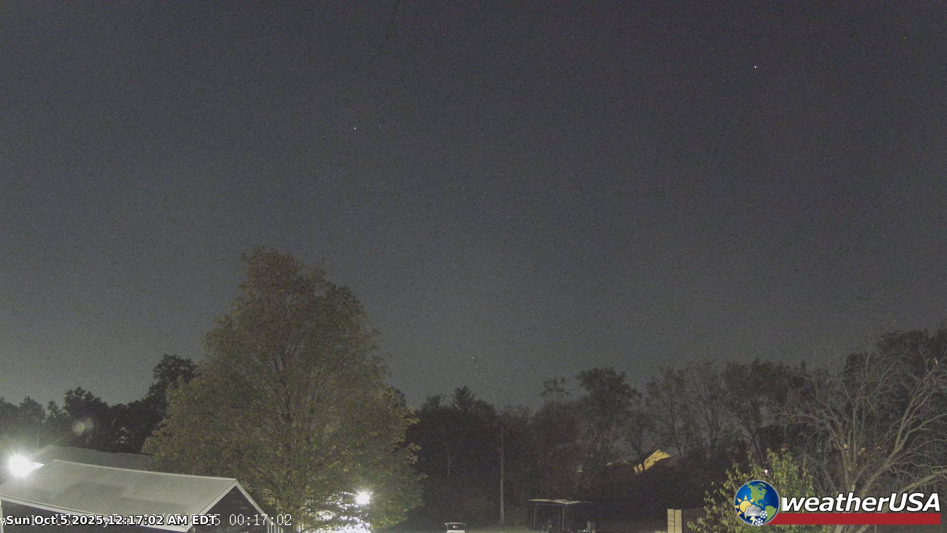 SkyCams: Live weather webcams in the United States | weatherUSA