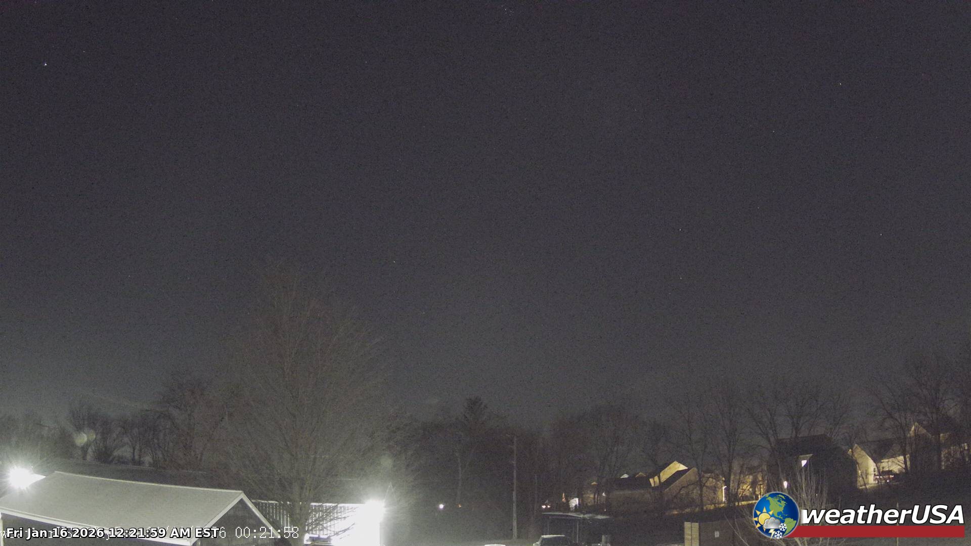 SkyCams: Live weather webcams in the United States | weatherUSA
