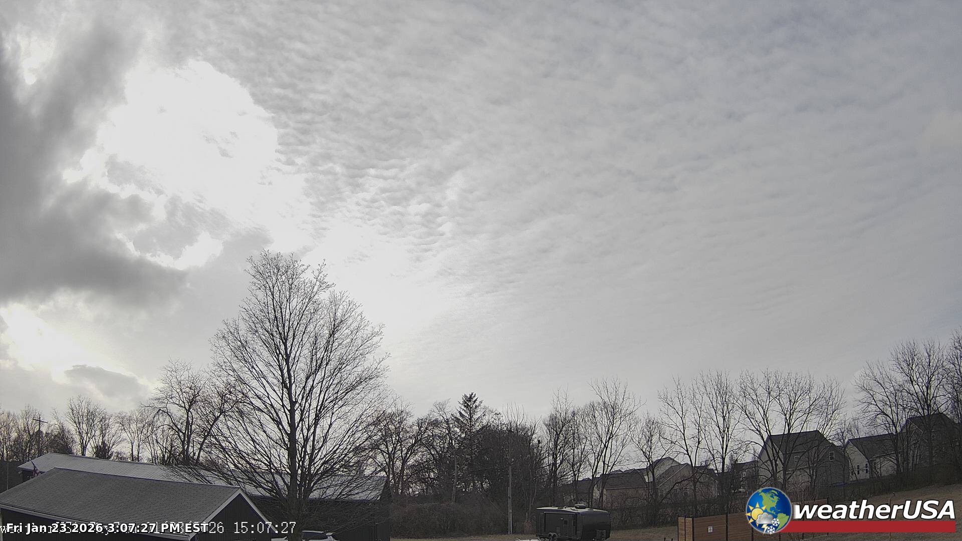 SkyCams: Live weather webcams in the United States | weatherUSA