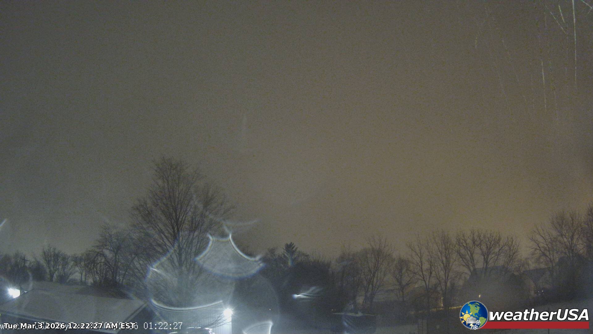 SkyCams: Live weather webcams in the United States | weatherUSA