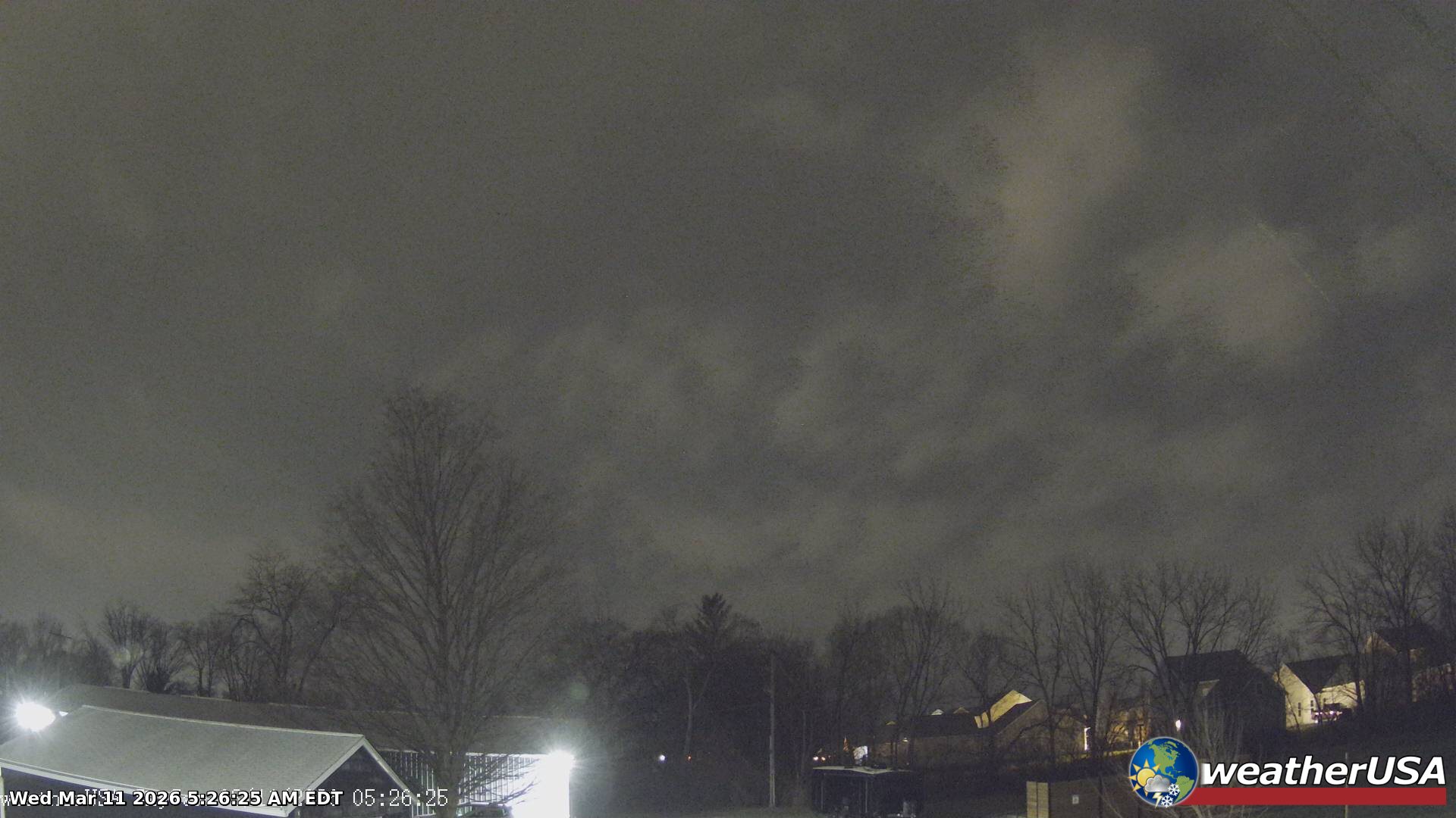 SkyCams: Live weather webcams in the United States | weatherUSA