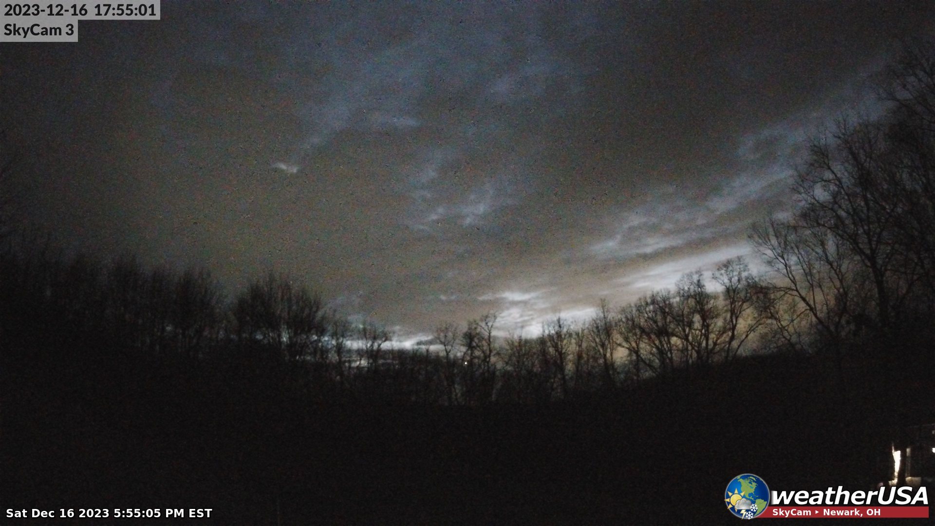 SkyCams: Live weather webcams in the United States | weatherUSA