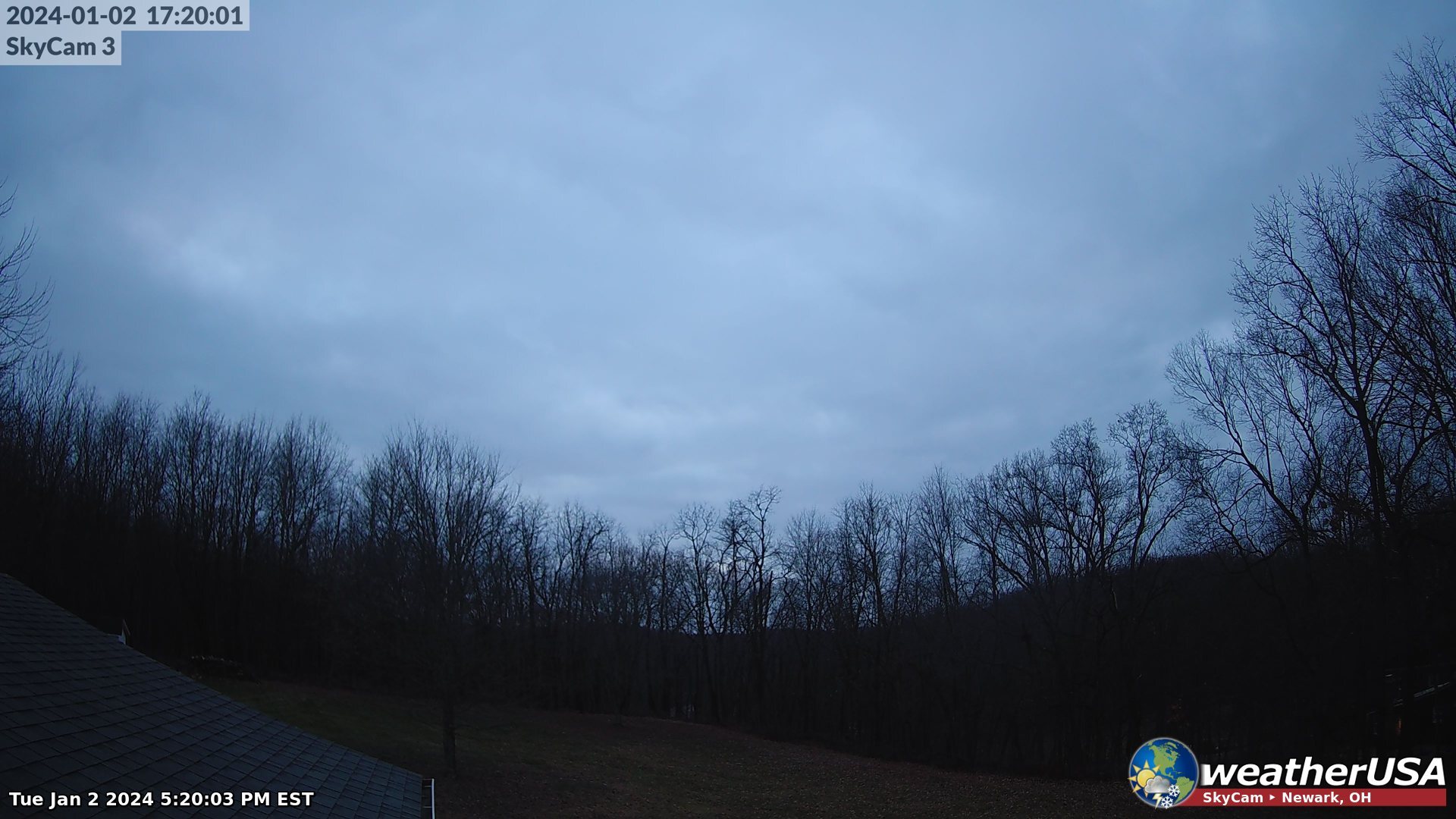 SkyCams: Live weather webcams in the United States | weatherUSA