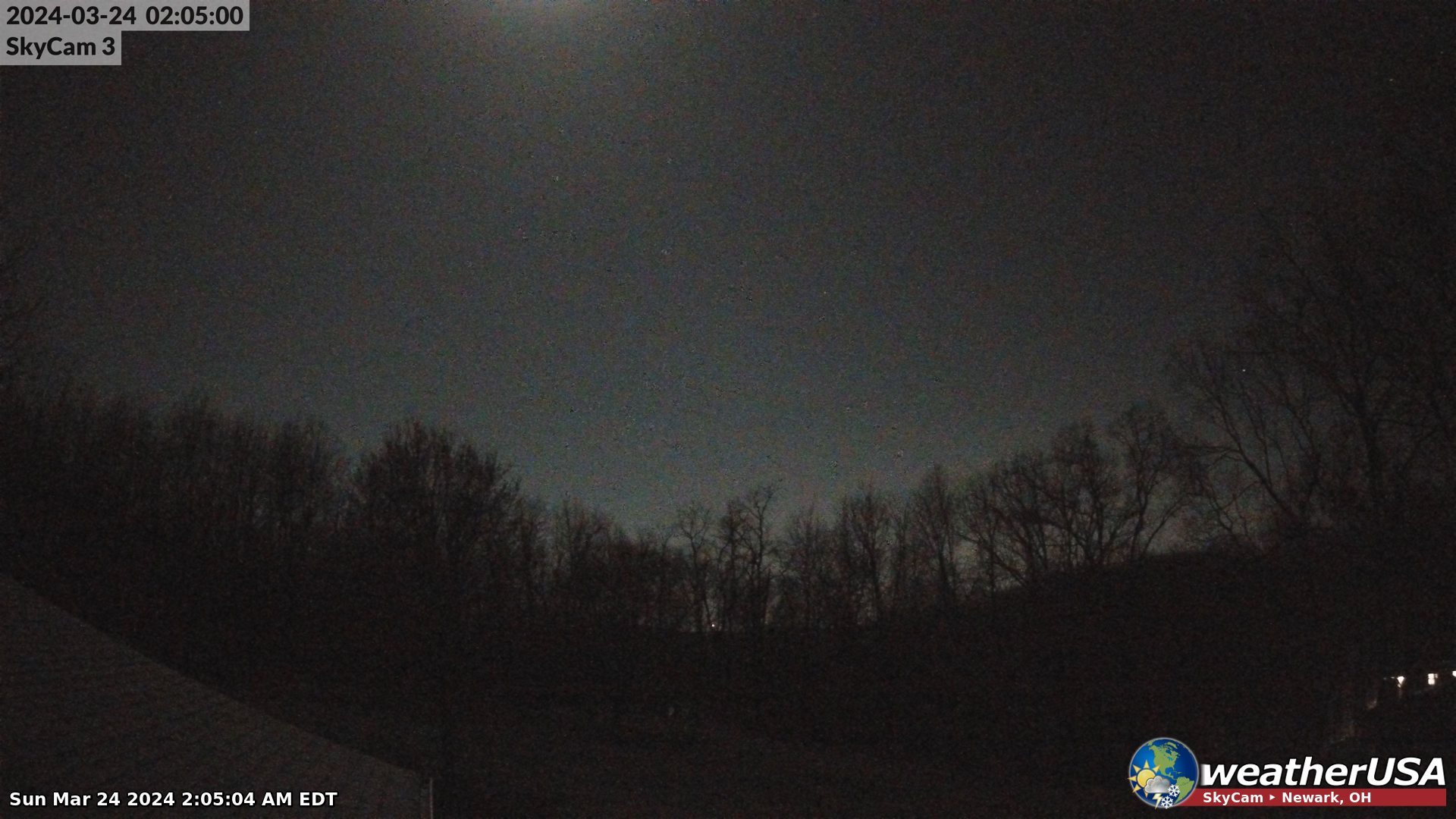 SkyCams: Live weather webcams in the United States | weatherUSA