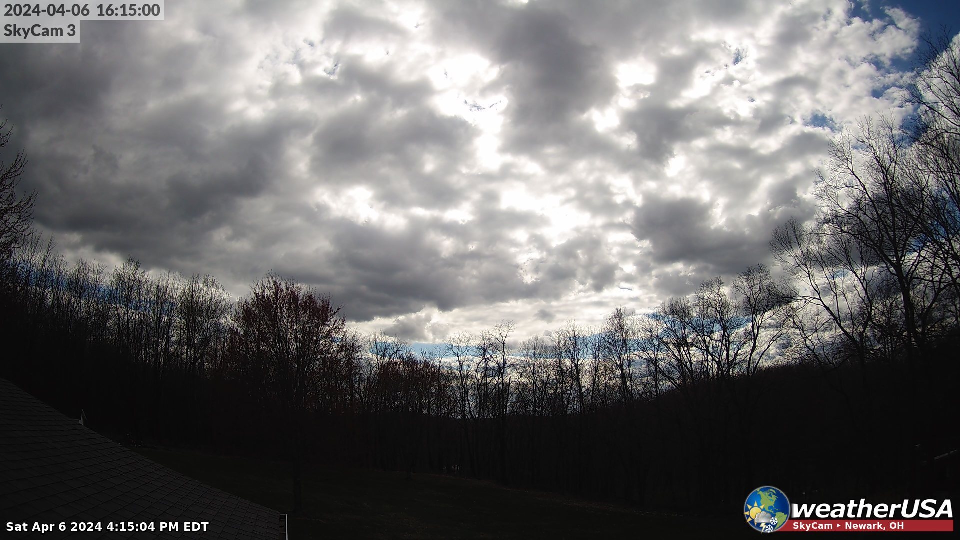 SkyCams: Live weather webcams in the United States | weatherUSA