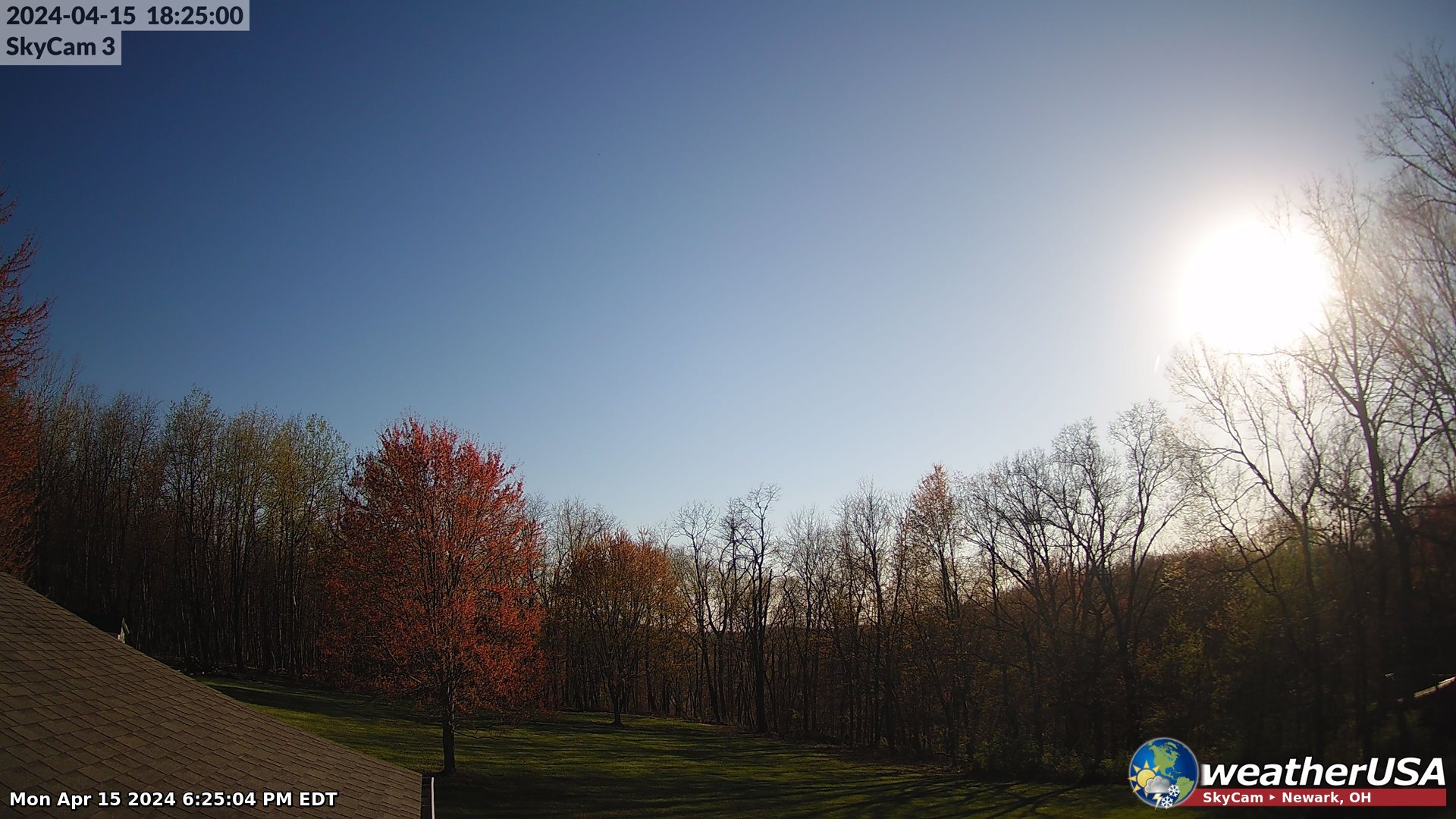 SkyCams: Live weather webcams in the United States | weatherUSA