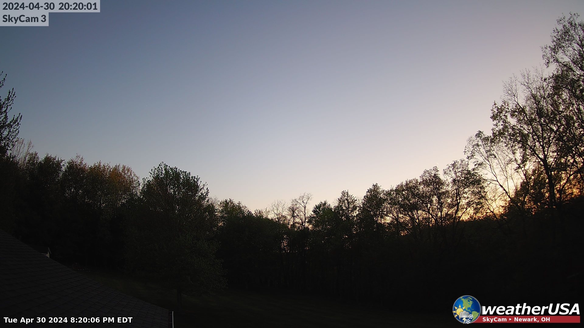 SkyCams: Live weather webcams in the United States | weatherUSA