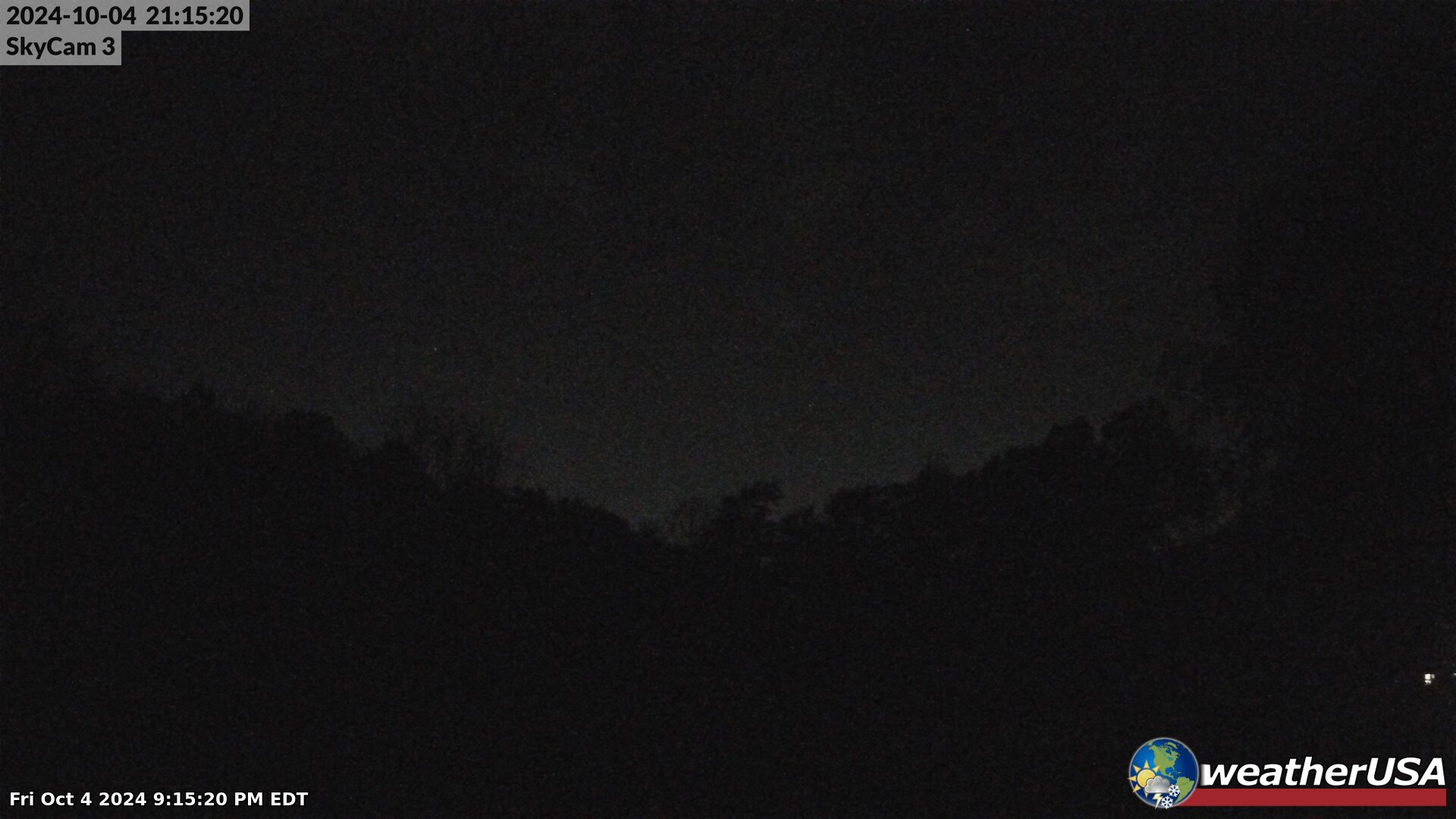 SkyCams: Live weather webcams in the United States | weatherUSA