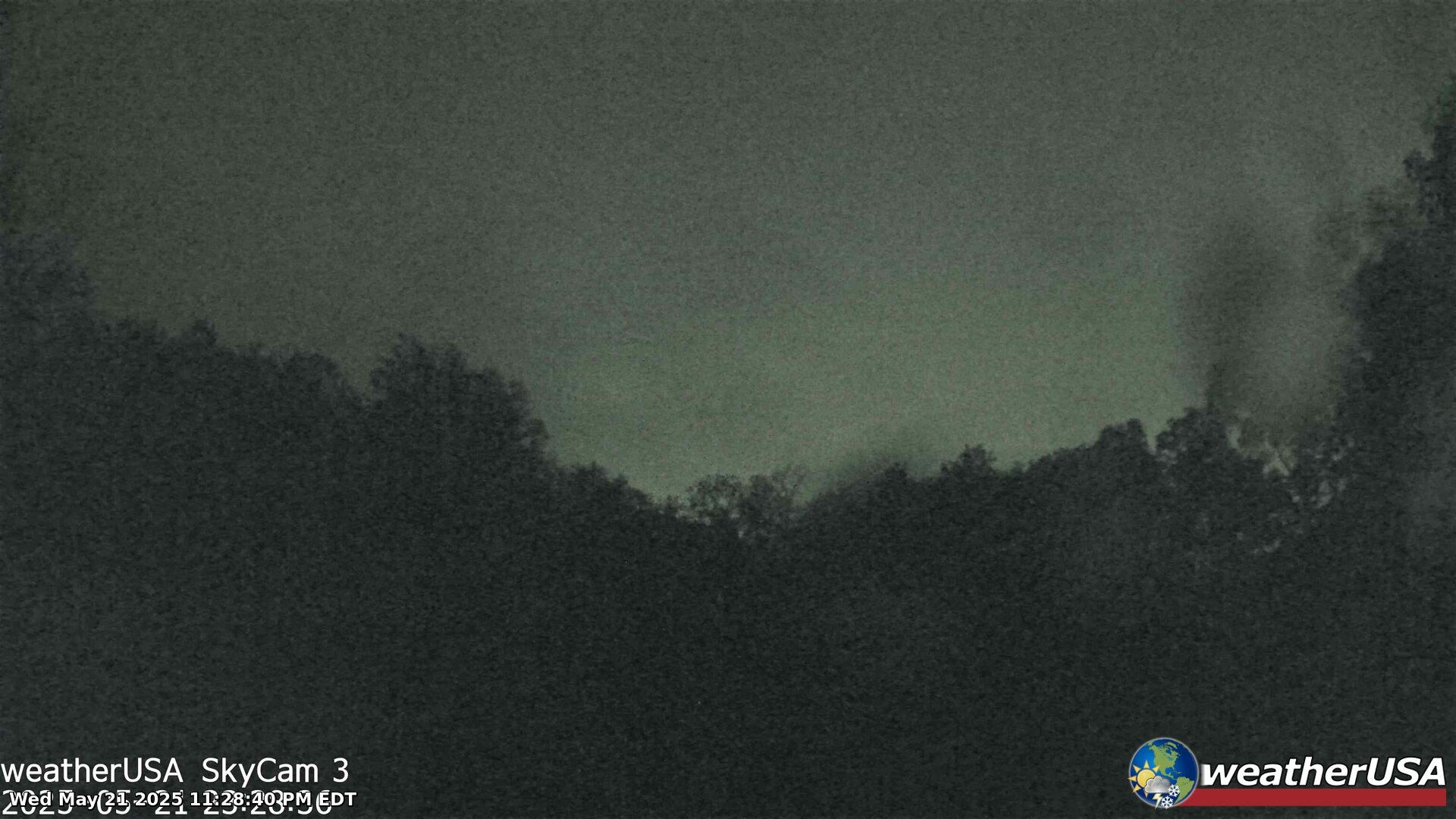 SkyCams: Live weather webcams in the United States | weatherUSA