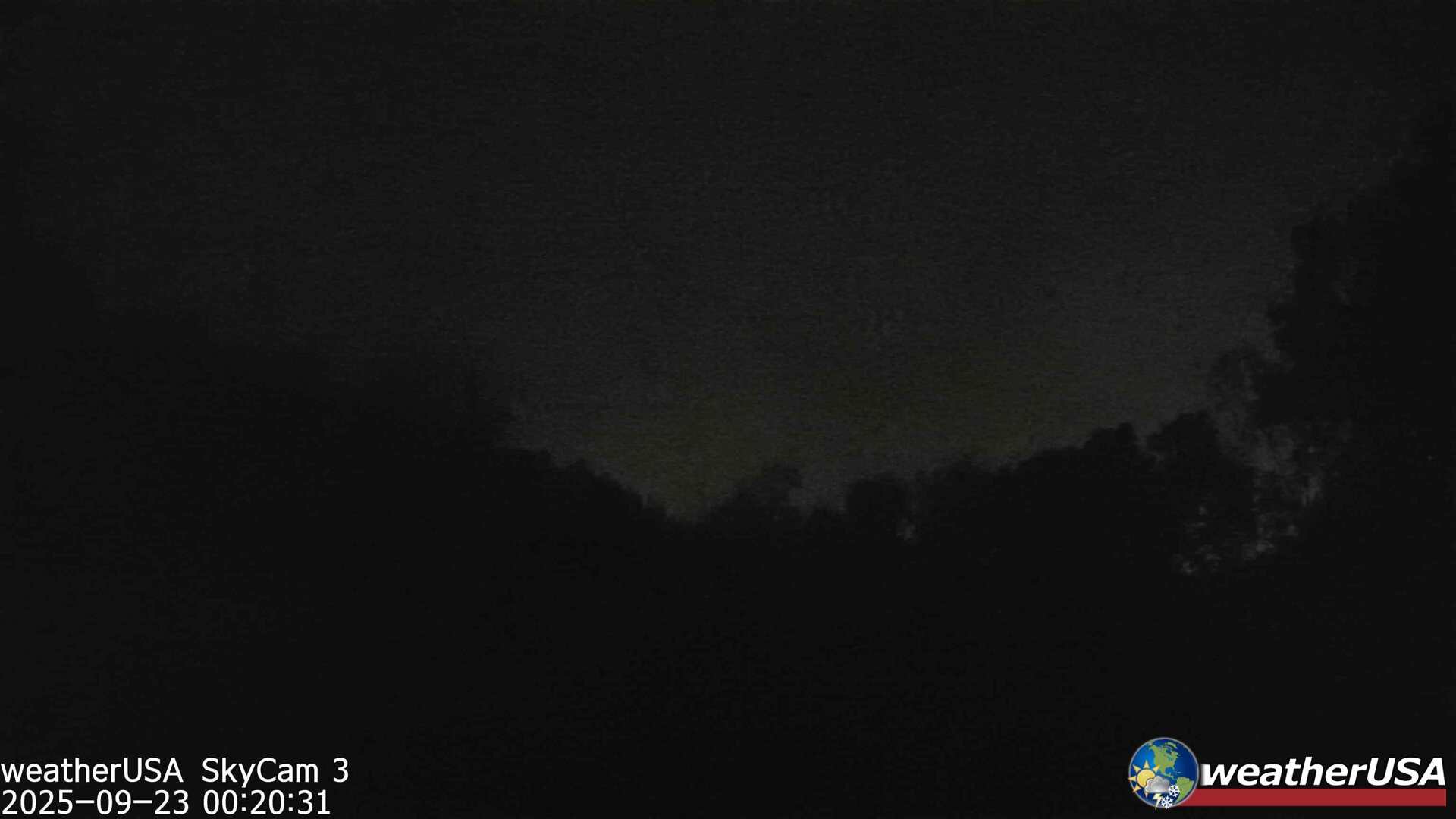 SkyCams: Live weather webcams in the United States | weatherUSA