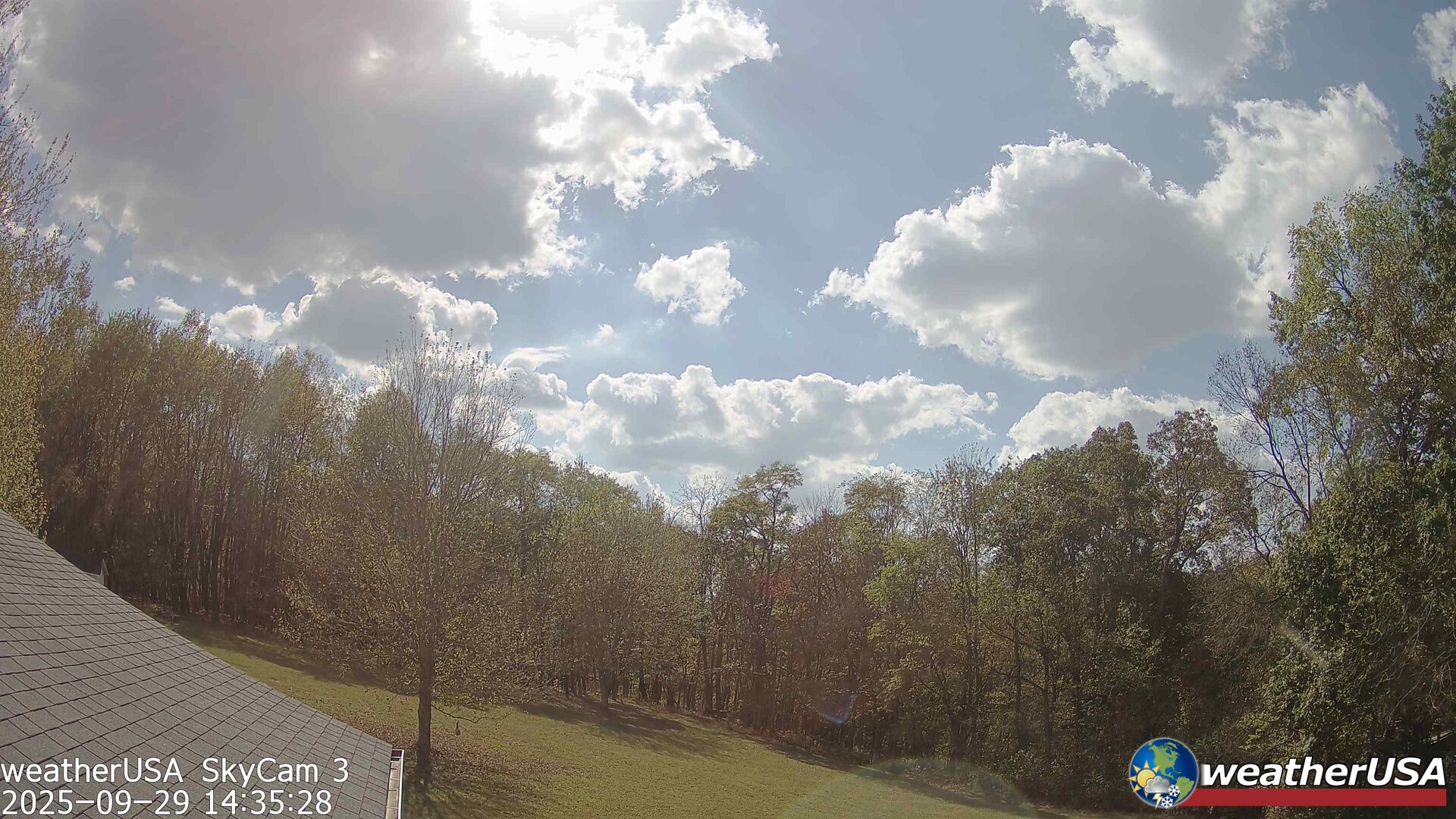 SkyCams: Live weather webcams in the United States | weatherUSA
