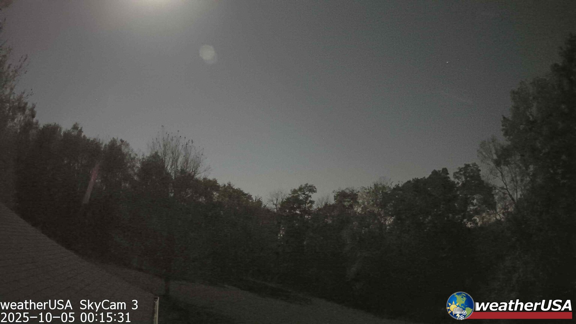 SkyCams: Live weather webcams in the United States | weatherUSA