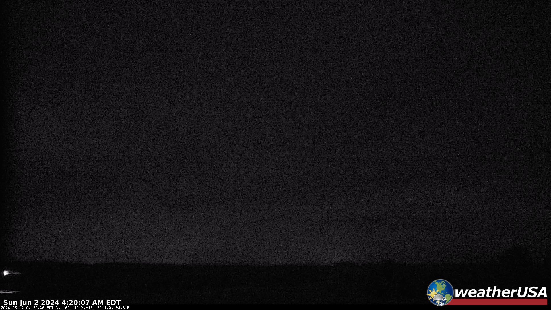 SkyCams: Live weather webcams in the United States | weatherUSA