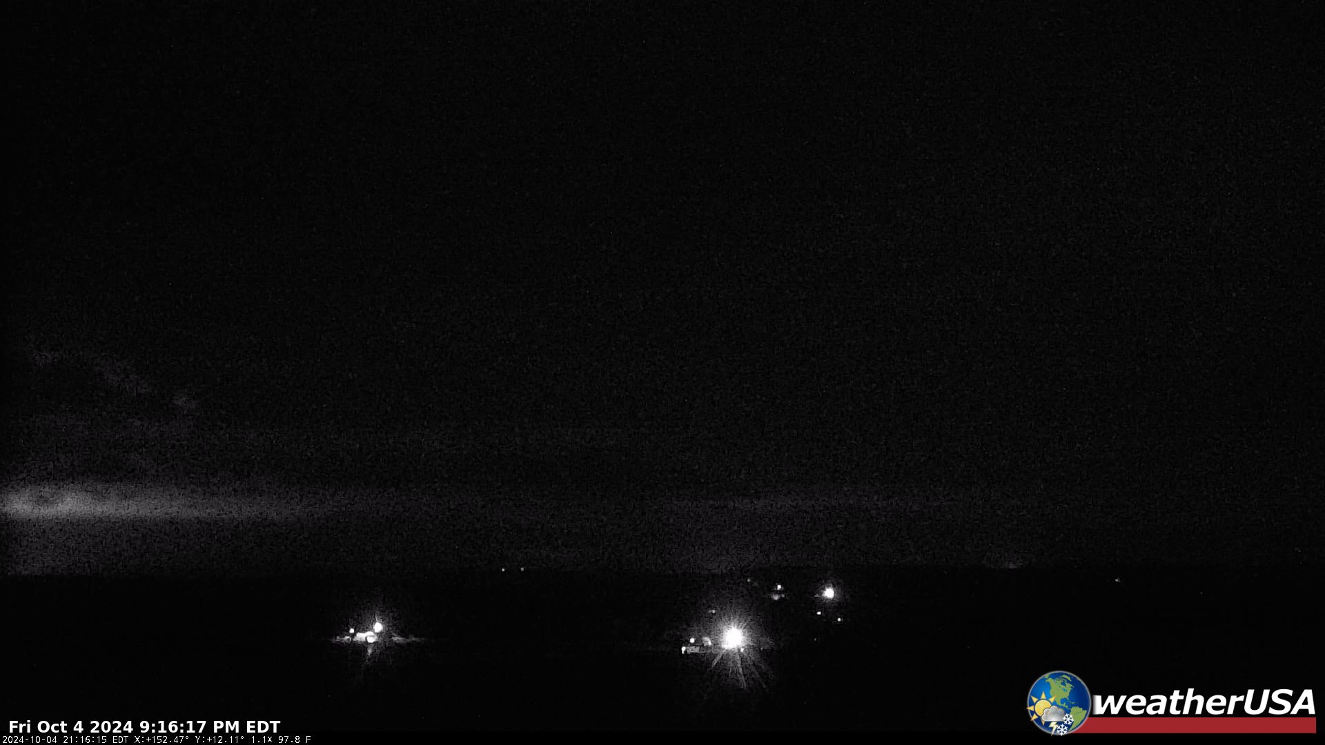 SkyCams: Live weather webcams in the United States | weatherUSA