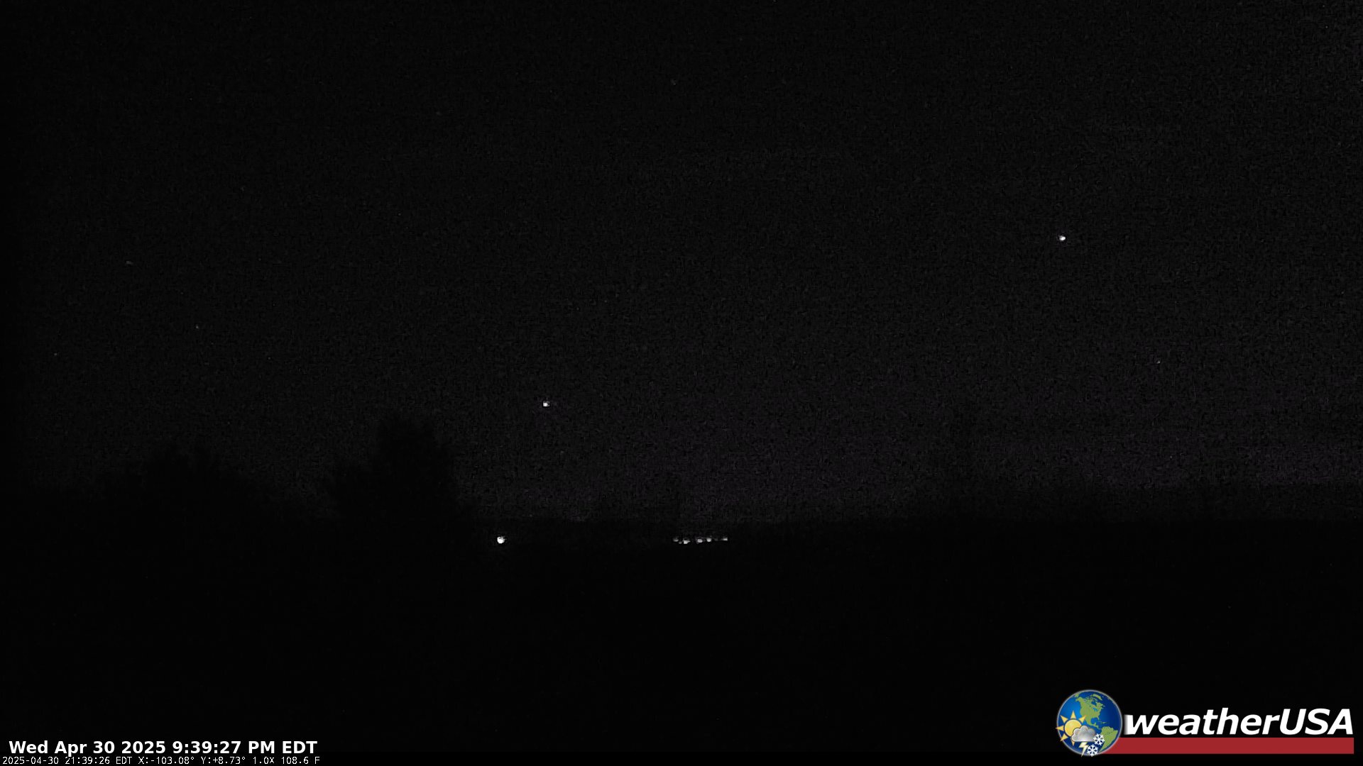 SkyCams: Live weather webcams in the United States | weatherUSA