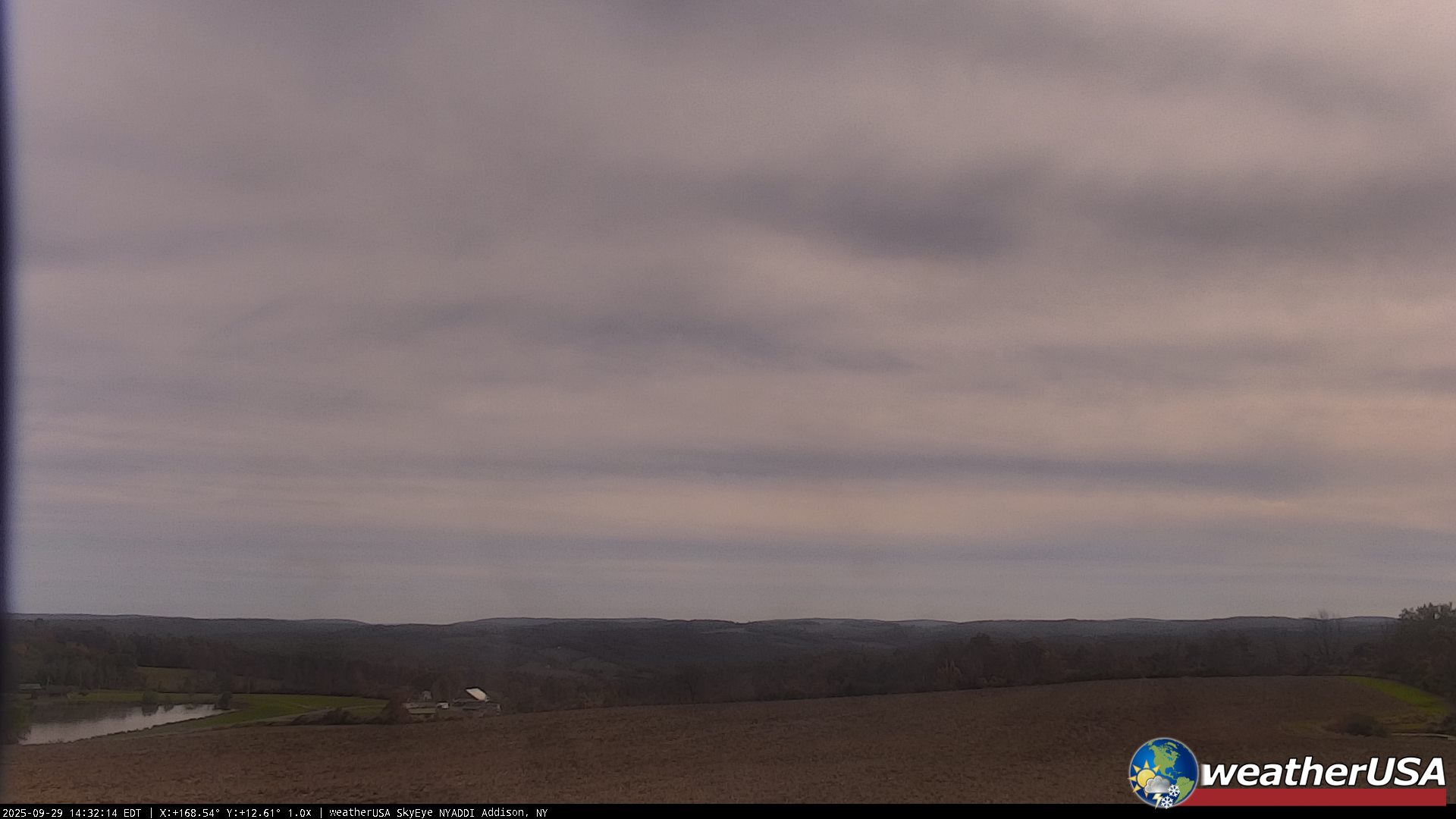 SkyCams: Live weather webcams in the United States | weatherUSA