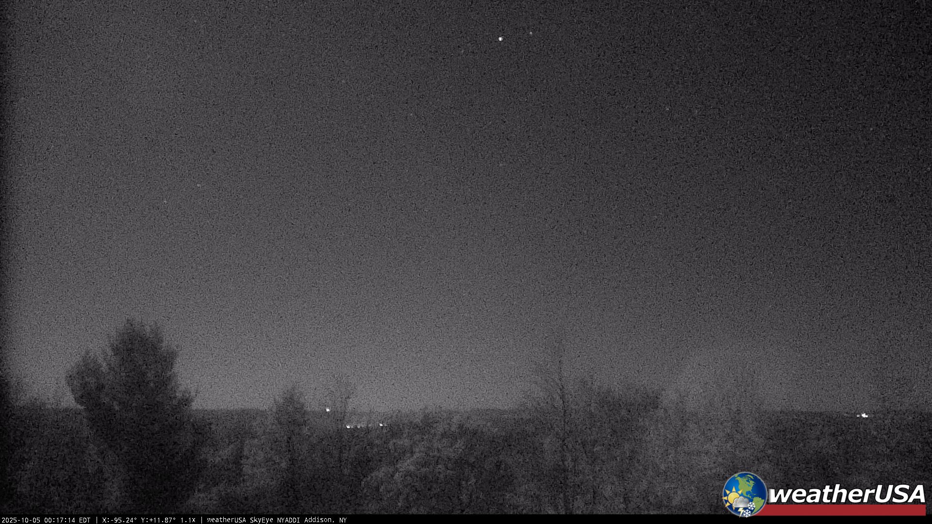 SkyCams: Live weather webcams in the United States | weatherUSA
