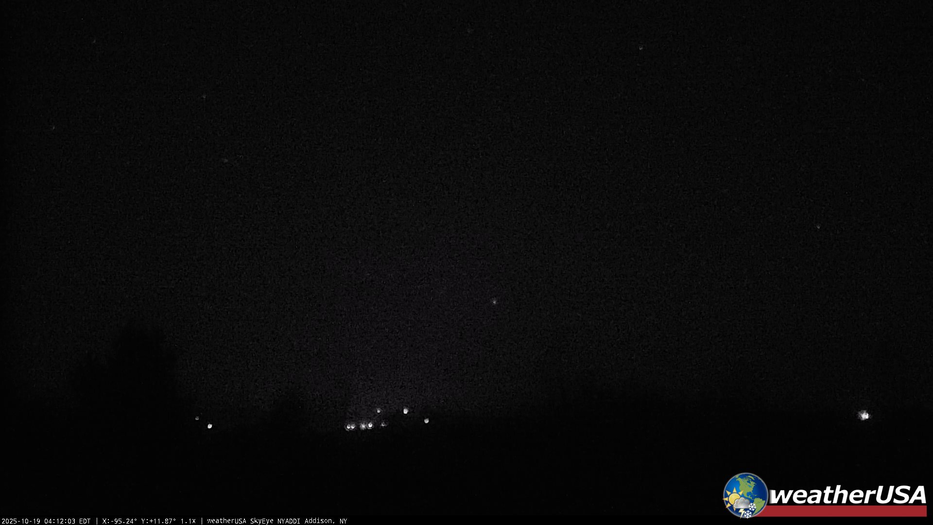 SkyCams: Live weather webcams in the United States | weatherUSA