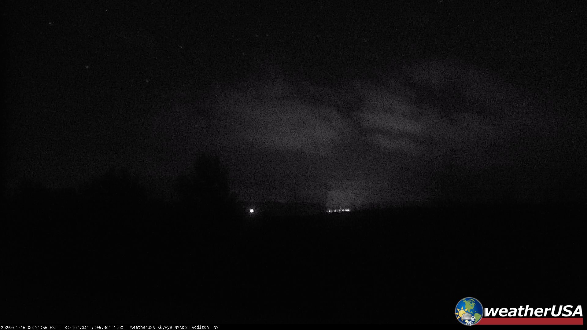 SkyCams: Live weather webcams in the United States | weatherUSA