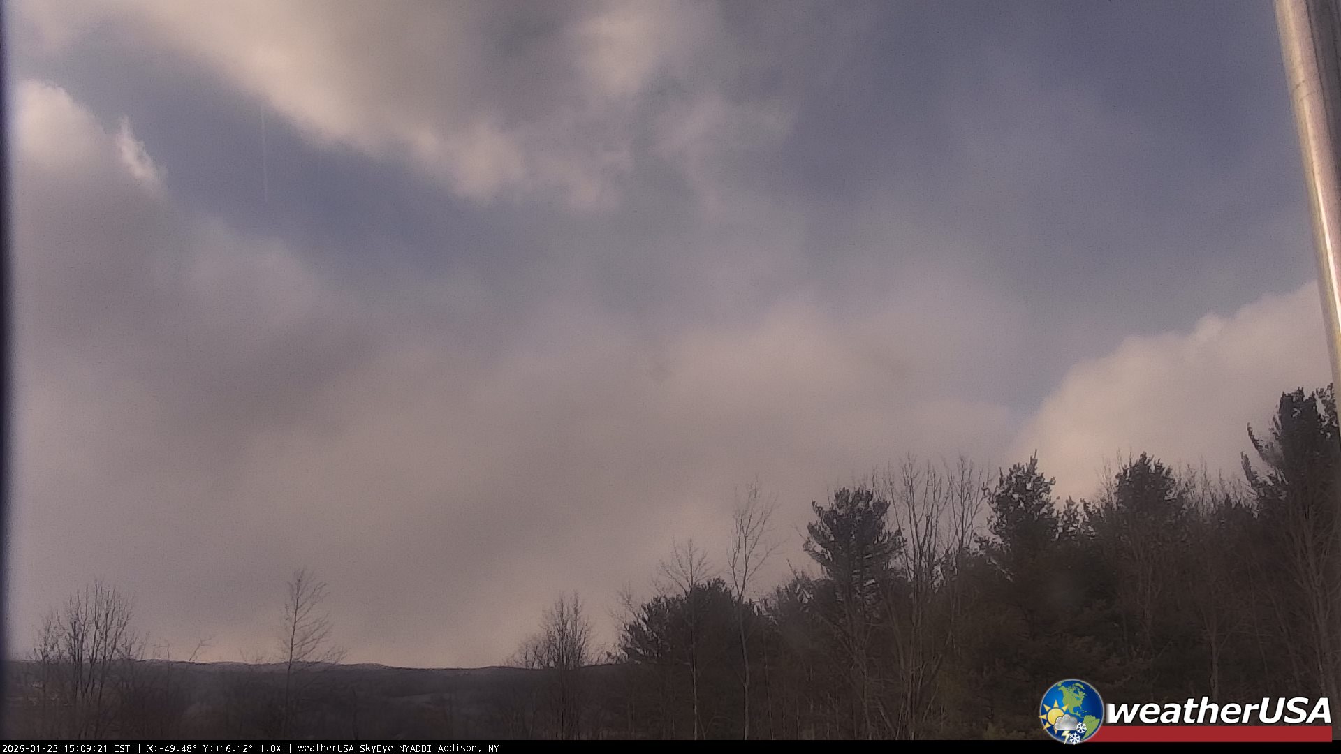 SkyCams: Live weather webcams in the United States | weatherUSA