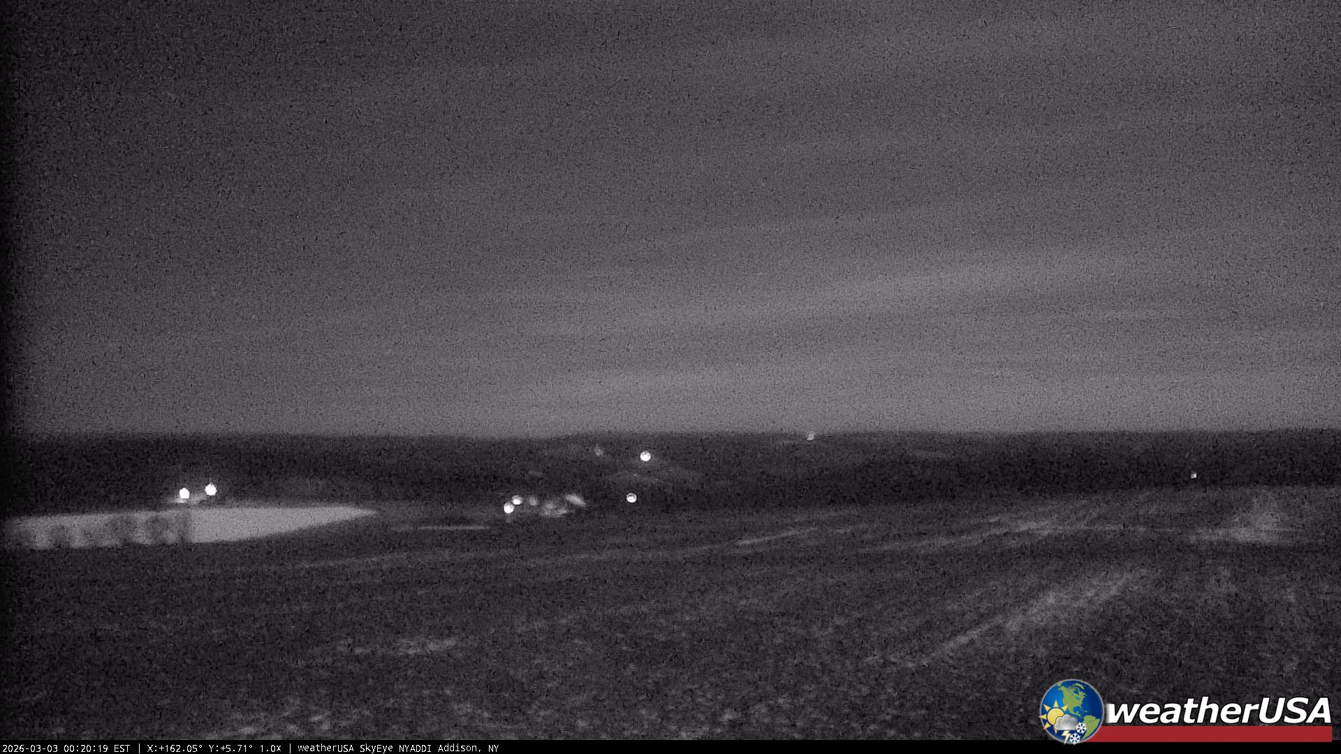 SkyCams: Live weather webcams in the United States | weatherUSA