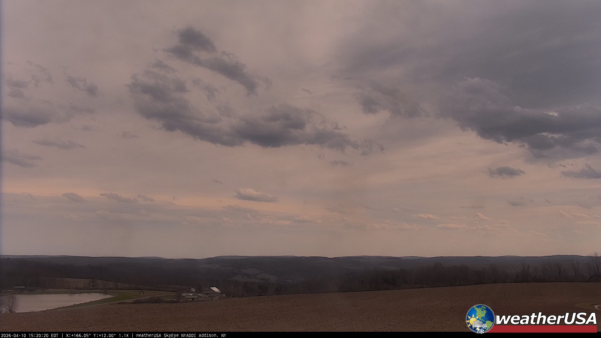 SkyCams: Live weather webcams in the United States | weatherUSA