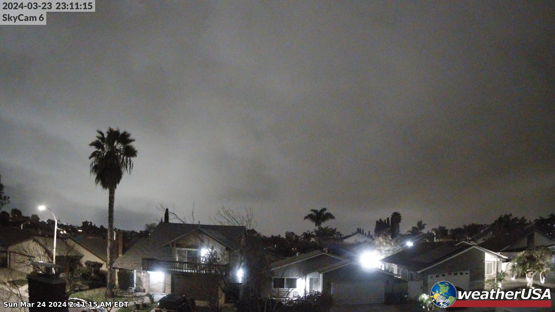 SkyCams: Live weather webcams in the United States | weatherUSA