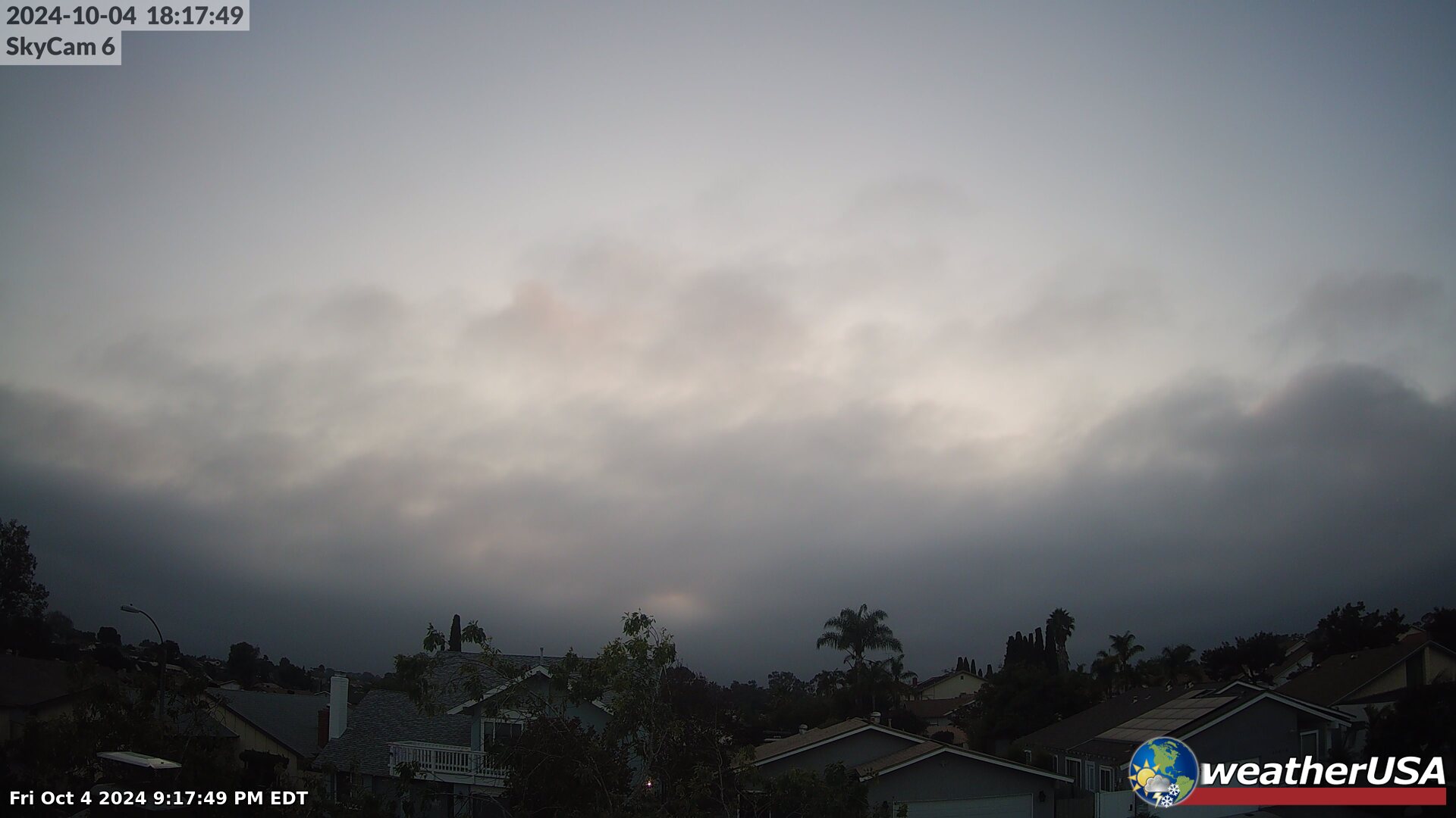 SkyCams: Live weather webcams in the United States | weatherUSA