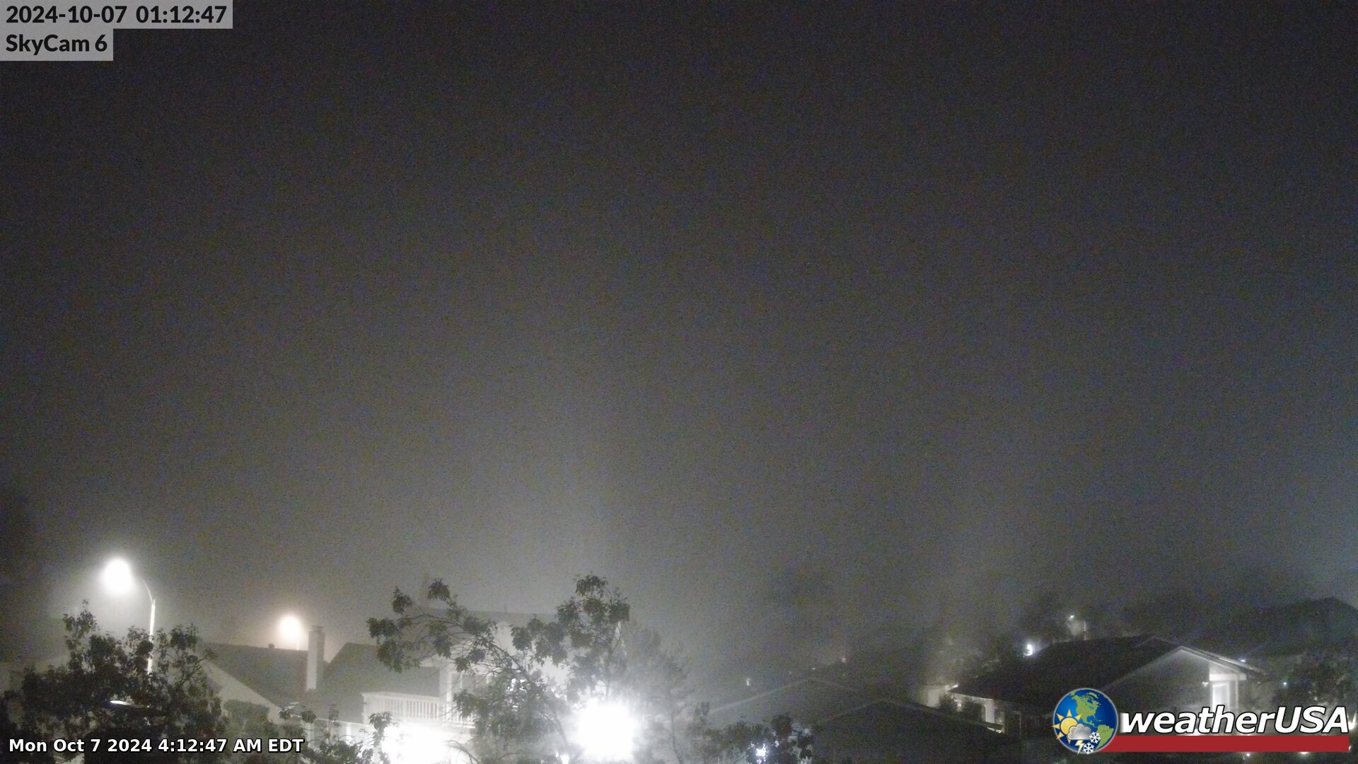 SkyCams: Live weather webcams in the United States | weatherUSA