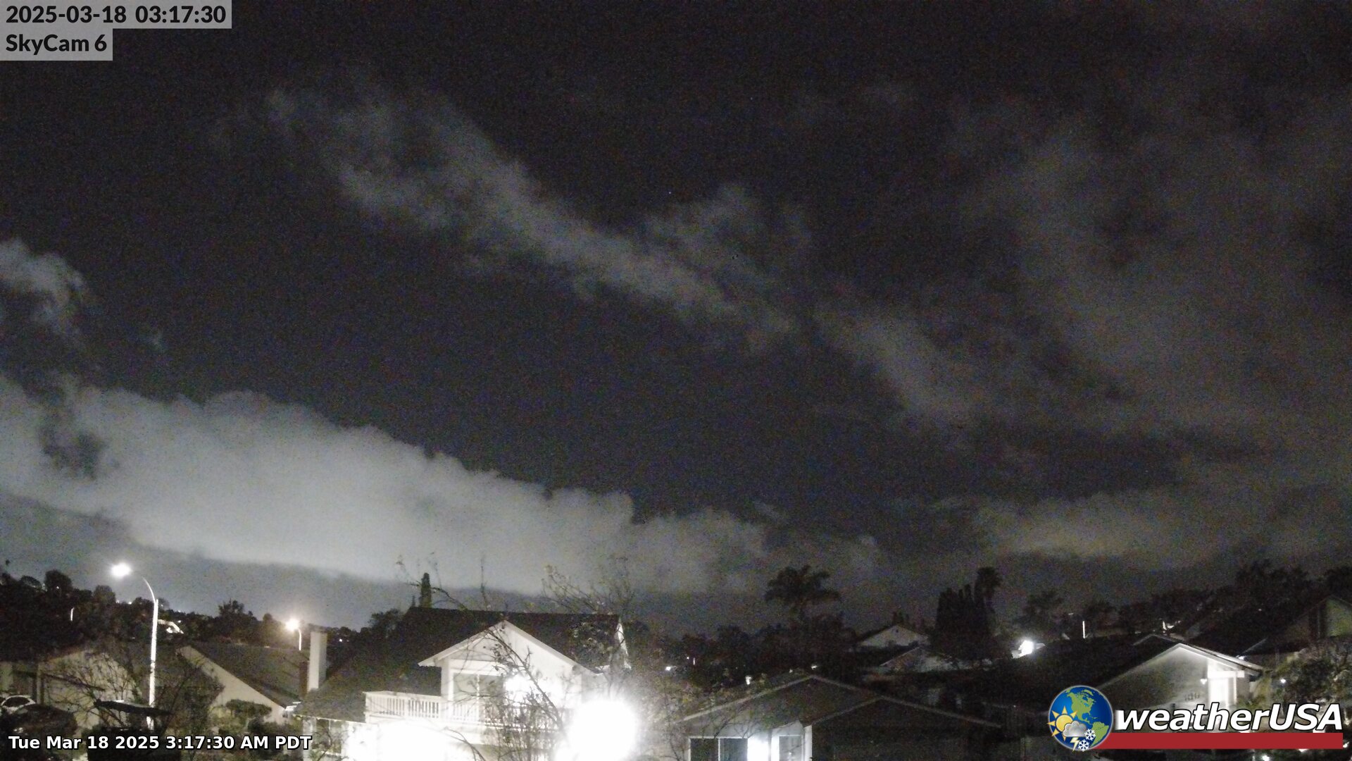 SkyCams: Live weather webcams in the United States | weatherUSA