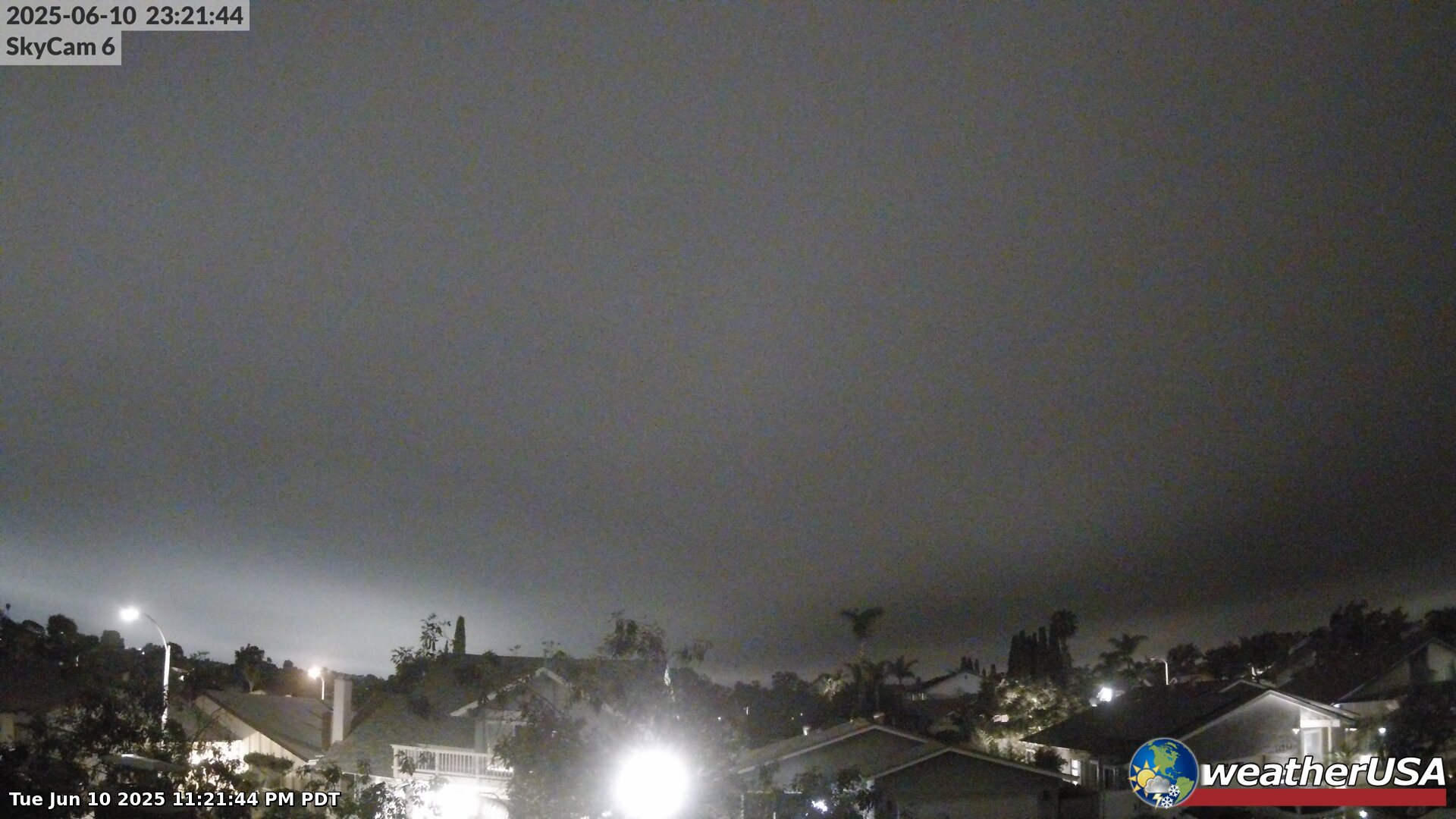 SkyCams: Live weather webcams in the United States | weatherUSA