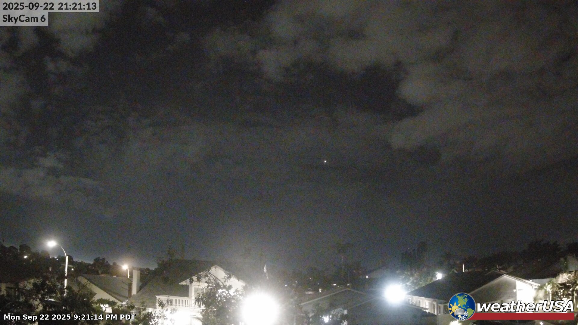 SkyCams: Live weather webcams in the United States | weatherUSA