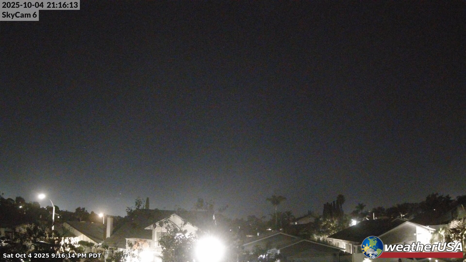 SkyCams: Live weather webcams in the United States | weatherUSA