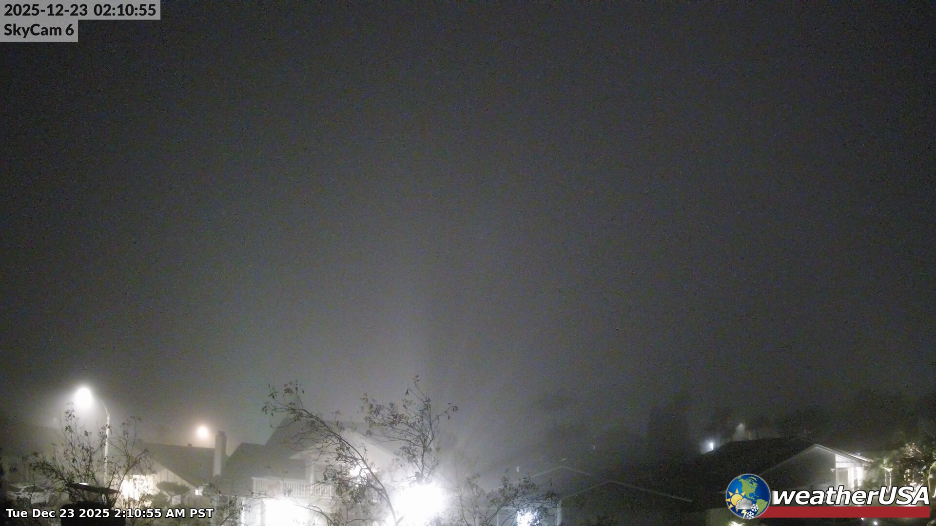 SkyCams: Live weather webcams in the United States | weatherUSA