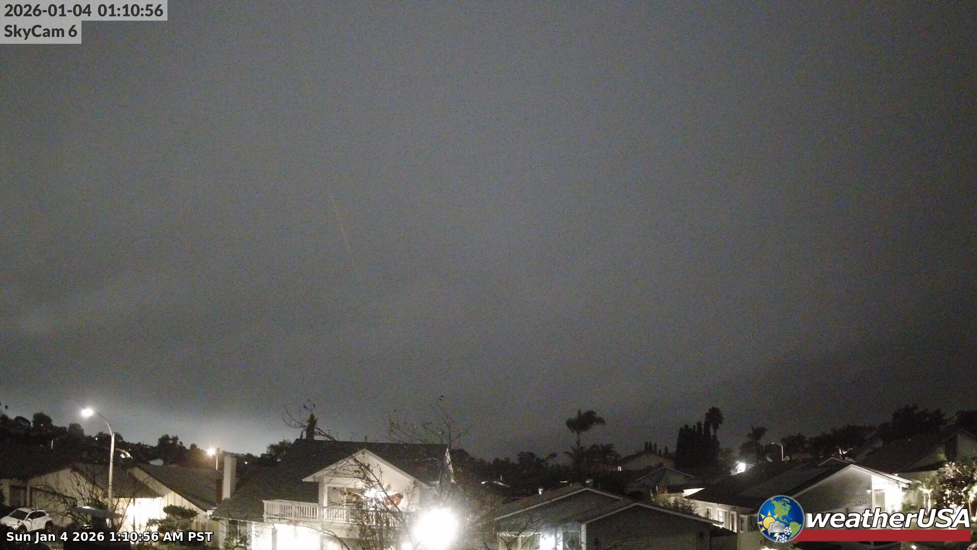 SkyCams: Live weather webcams in the United States | weatherUSA