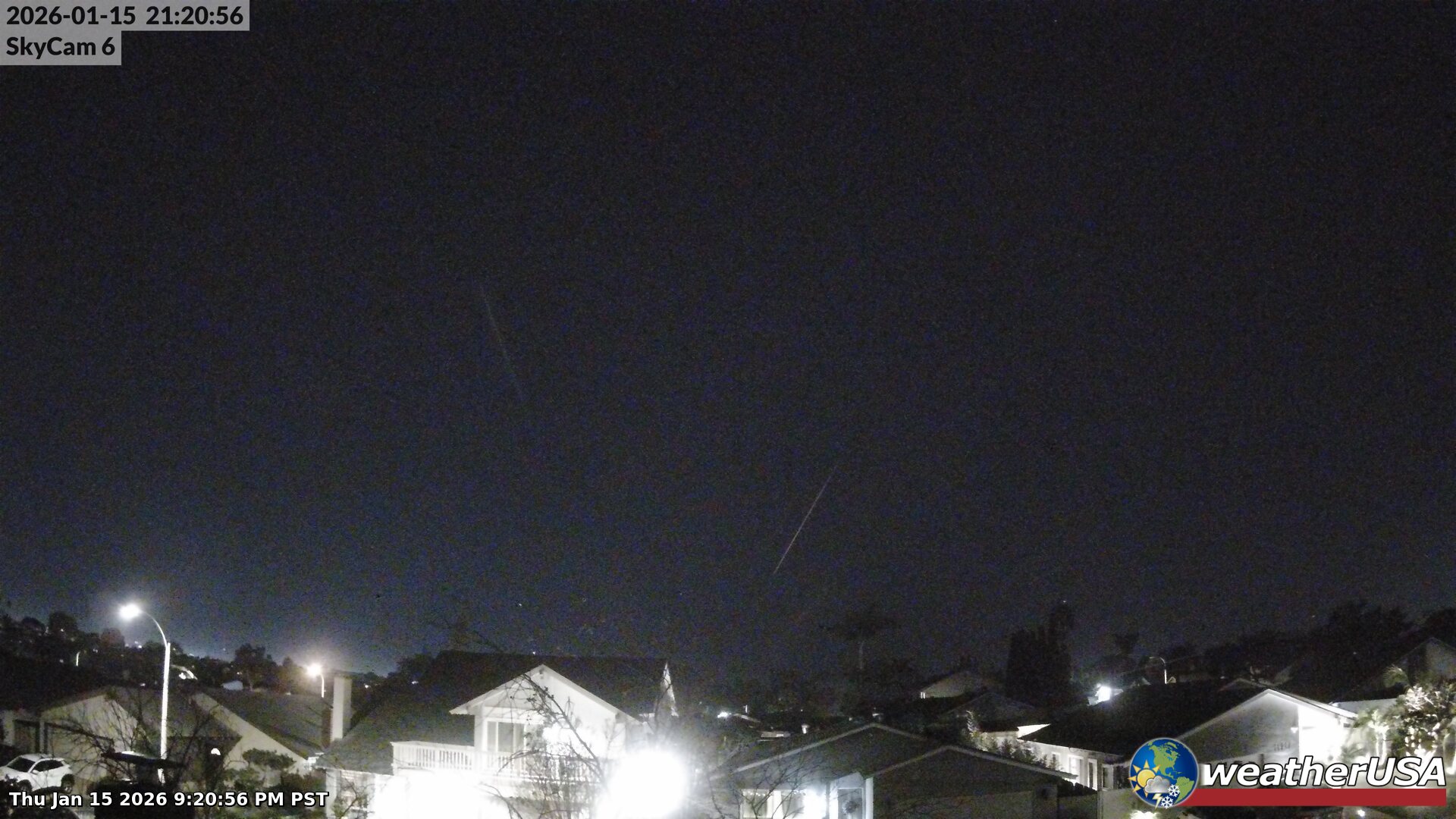 SkyCams: Live weather webcams in the United States | weatherUSA