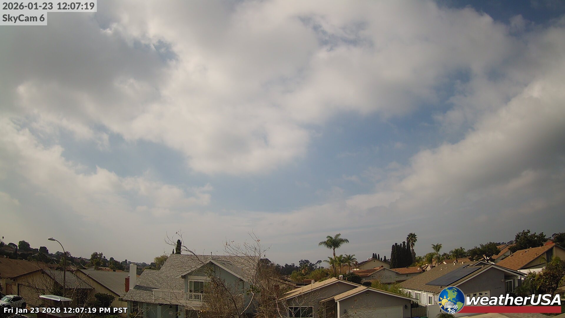 SkyCams: Live weather webcams in the United States | weatherUSA