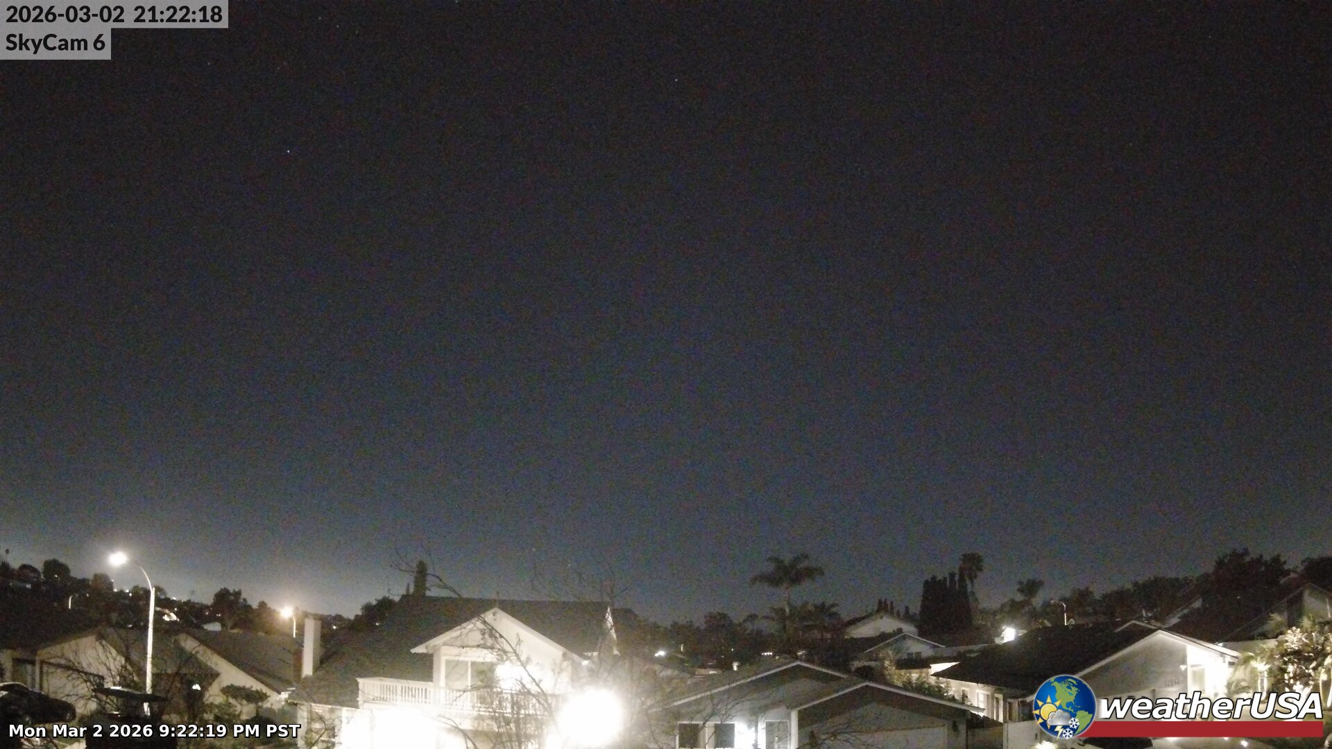 SkyCams: Live weather webcams in the United States | weatherUSA